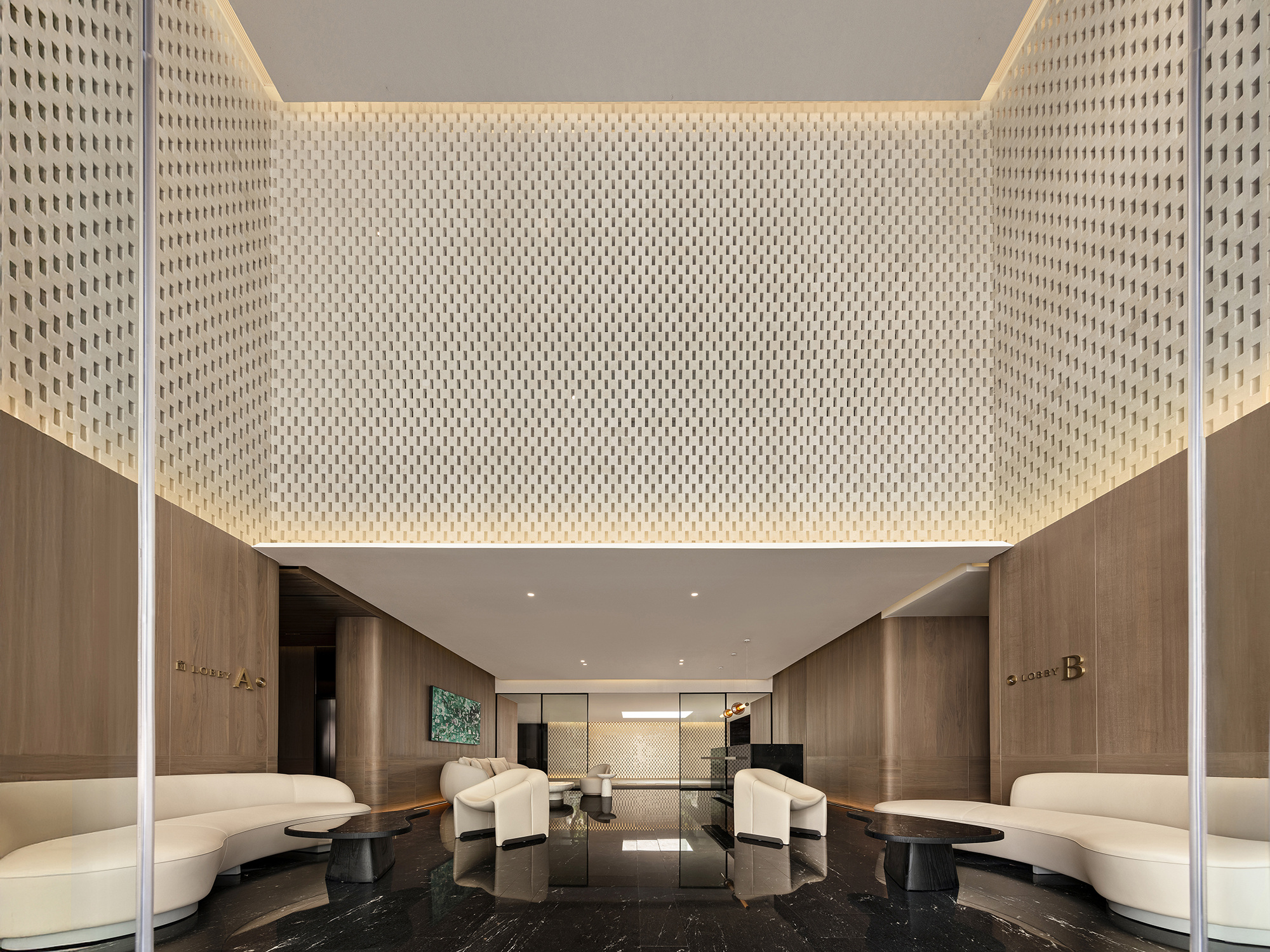 My Residence Design Serios
