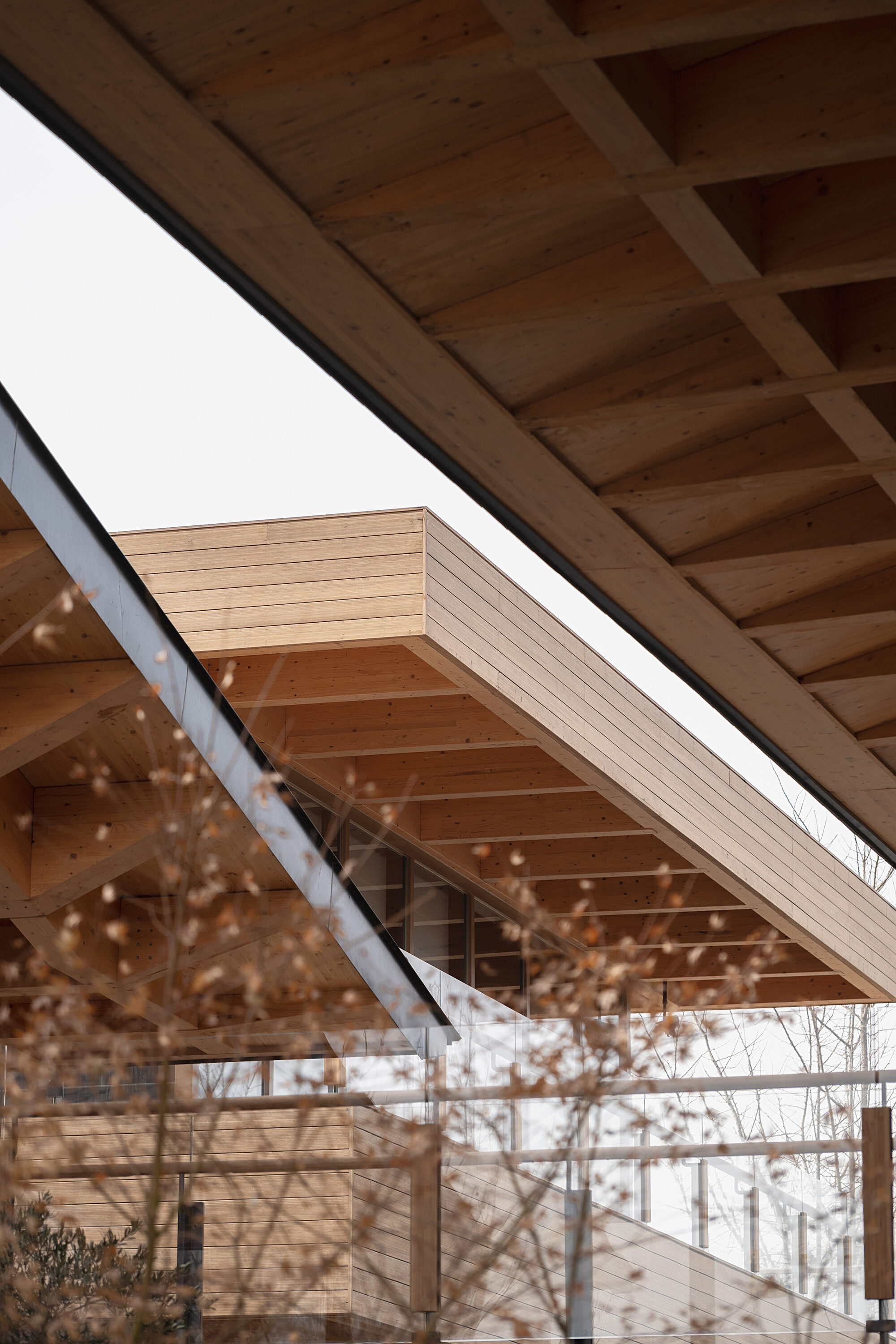 pulo market is designed to connect people and architecture: project by ...