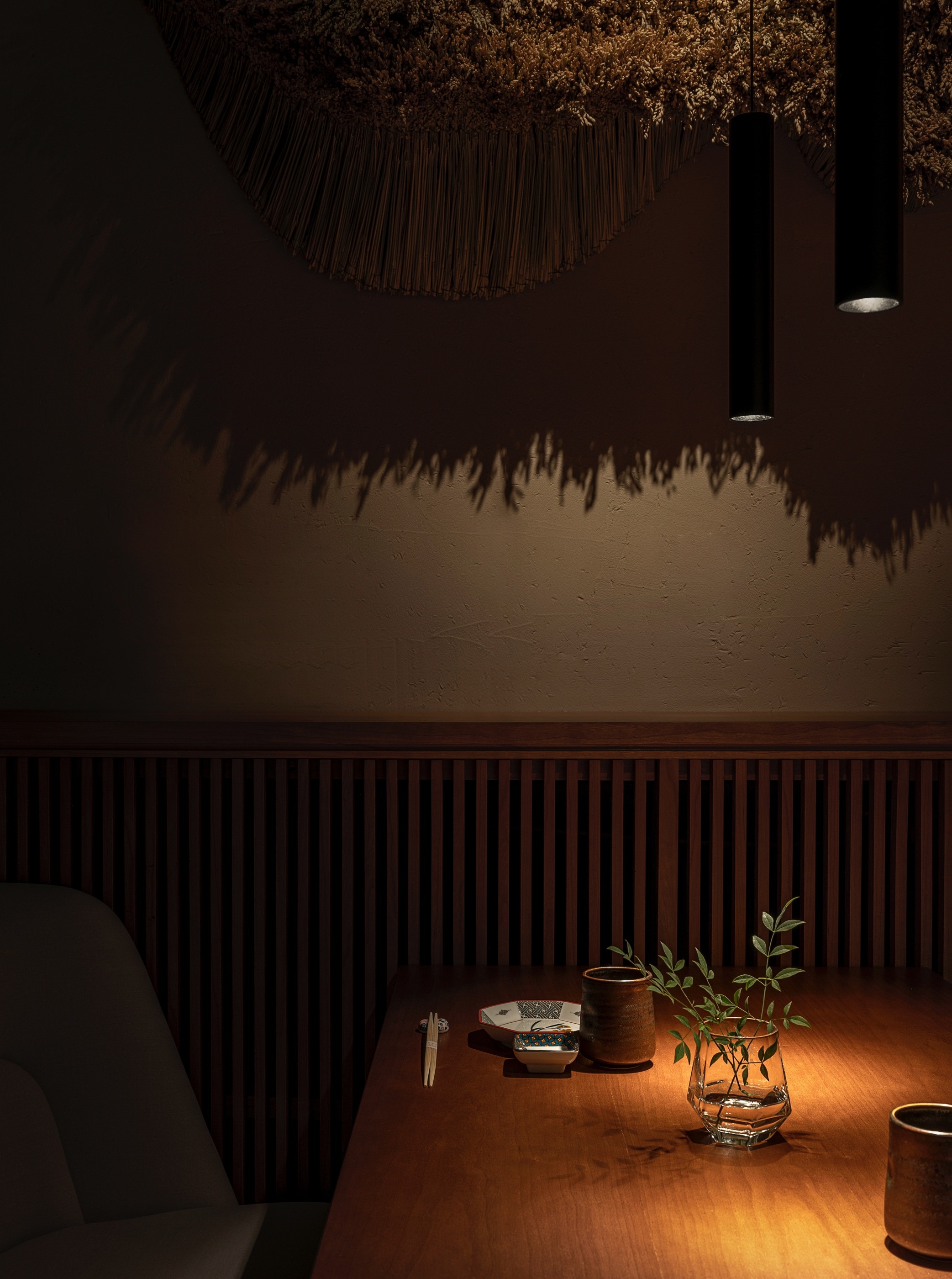 sake manzo blends in cuisine, culture, and the city: project by ...