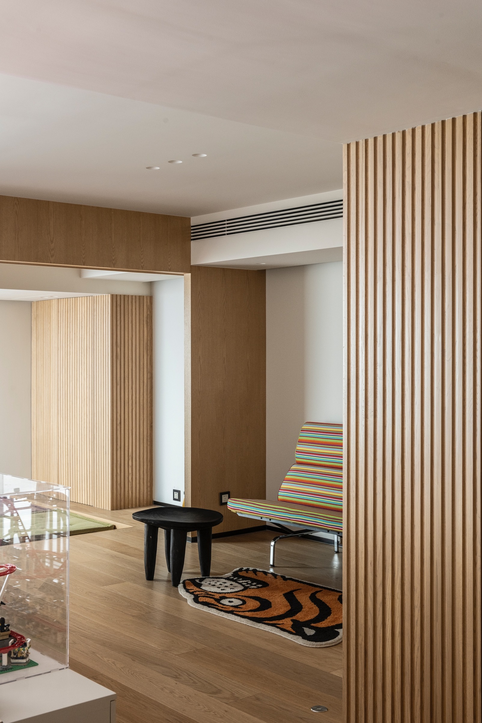 the transition - a house for a filmmaker: projet by fon studio | the ...