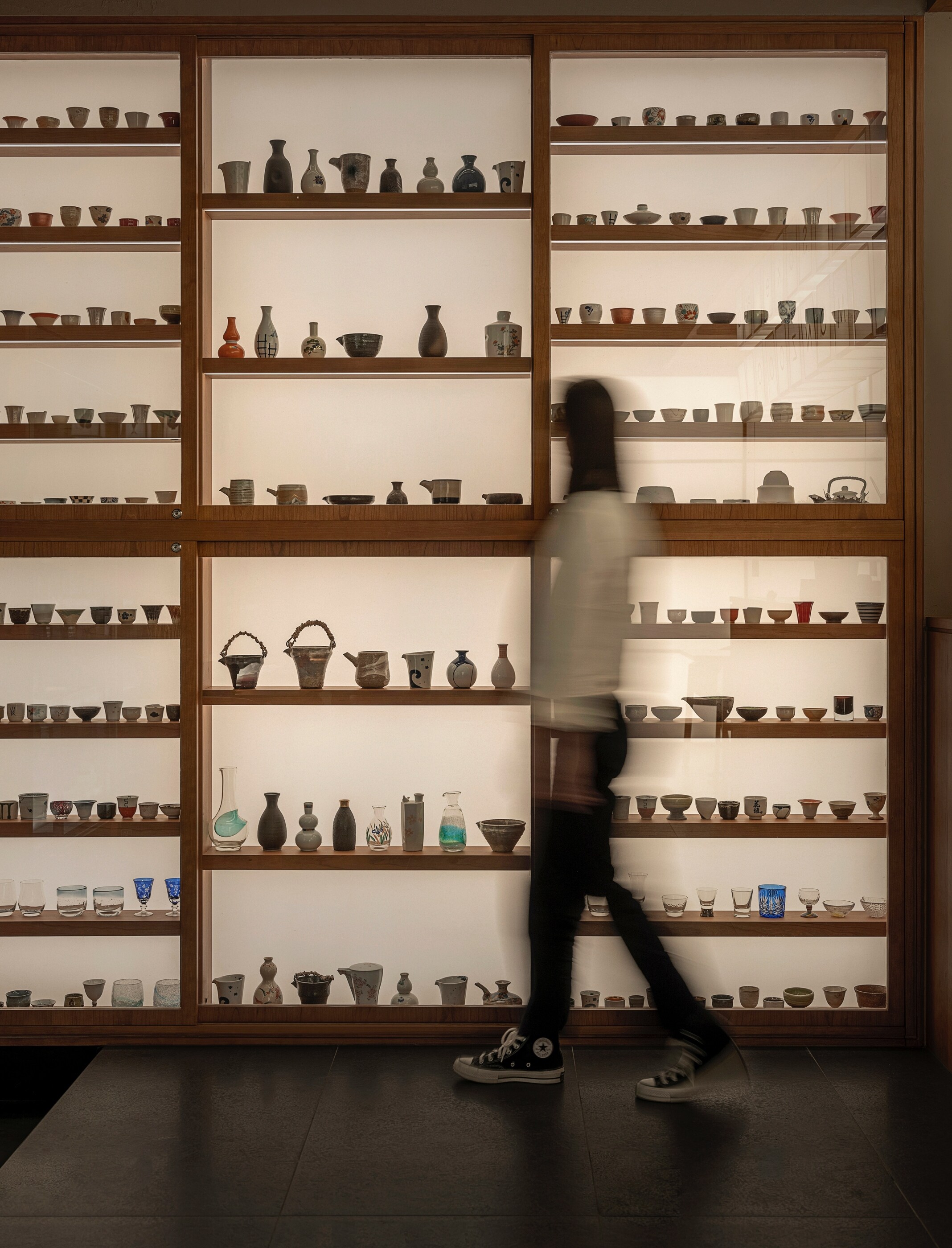 sake manzo blends in cuisine, culture, and the city: project by ...