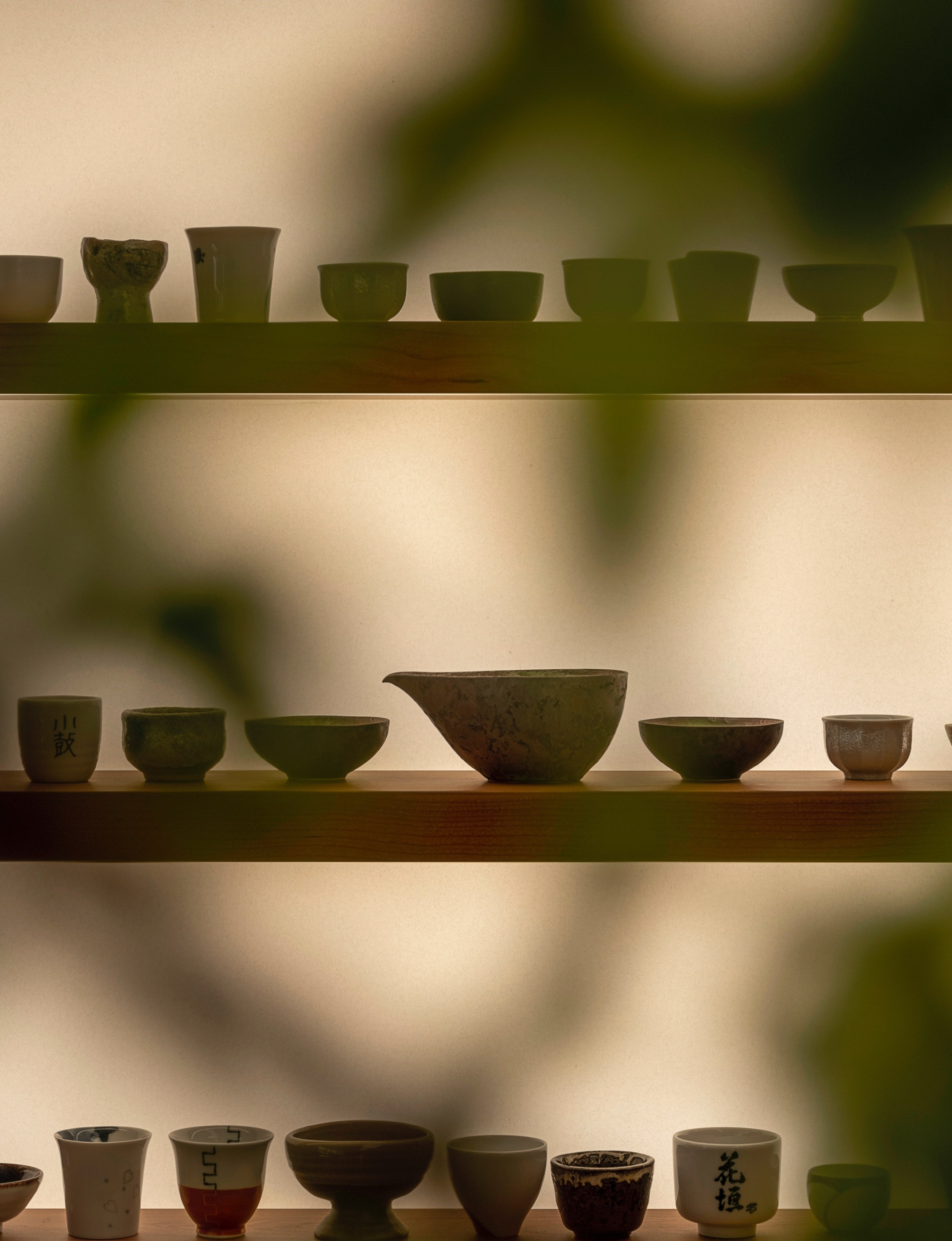 sake manzo blends in cuisine, culture, and the city: project by ...