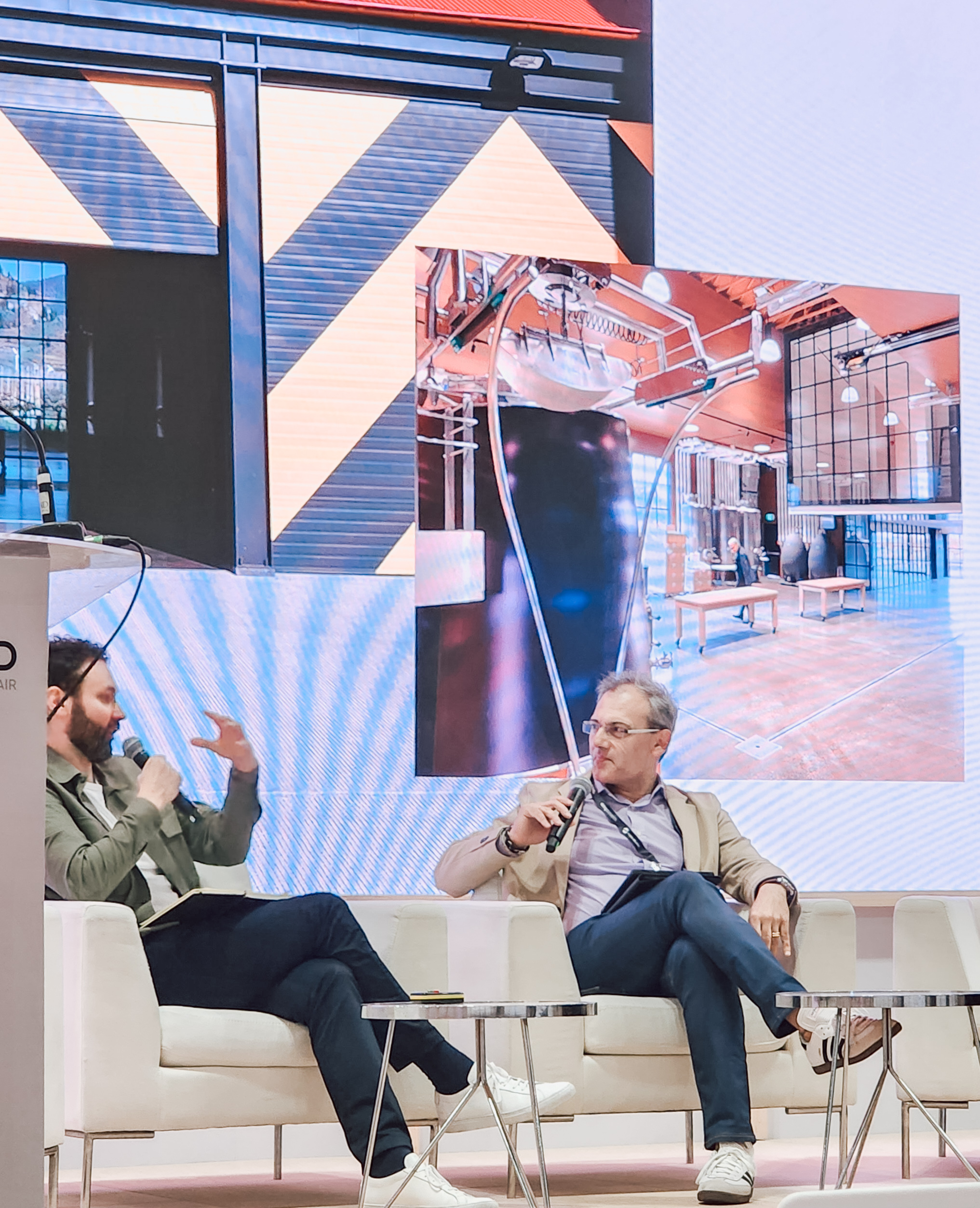 regenerative architecture for a thriving future habitation: find – global summit 2023 | the ...