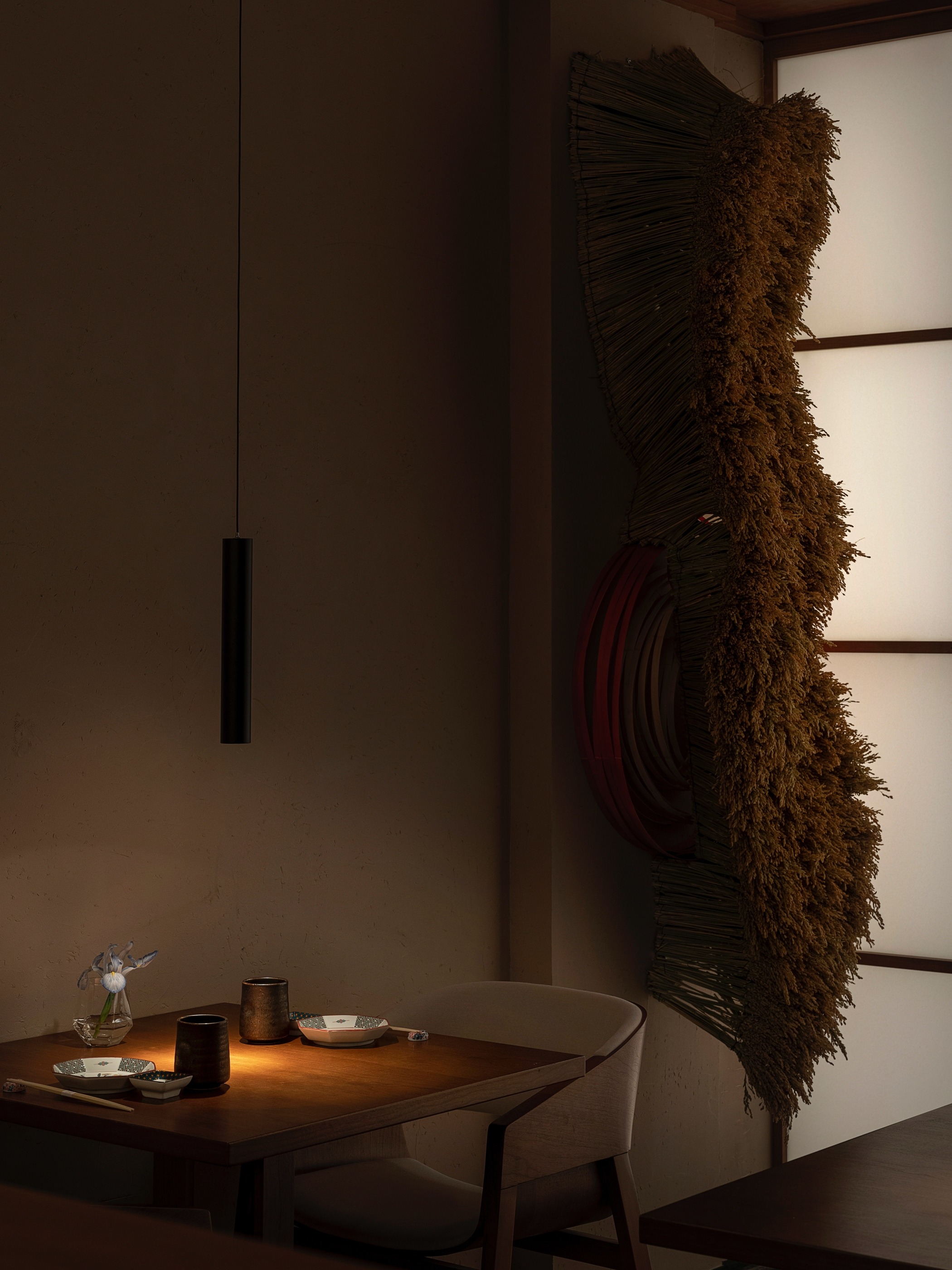 sake manzo blends in cuisine, culture, and the city: project by ...
