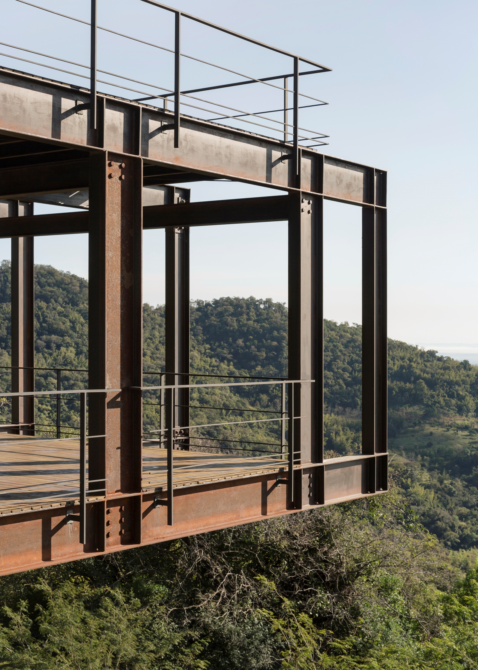 bauen on building flexibly through himmel trial house #storyofdesign ...