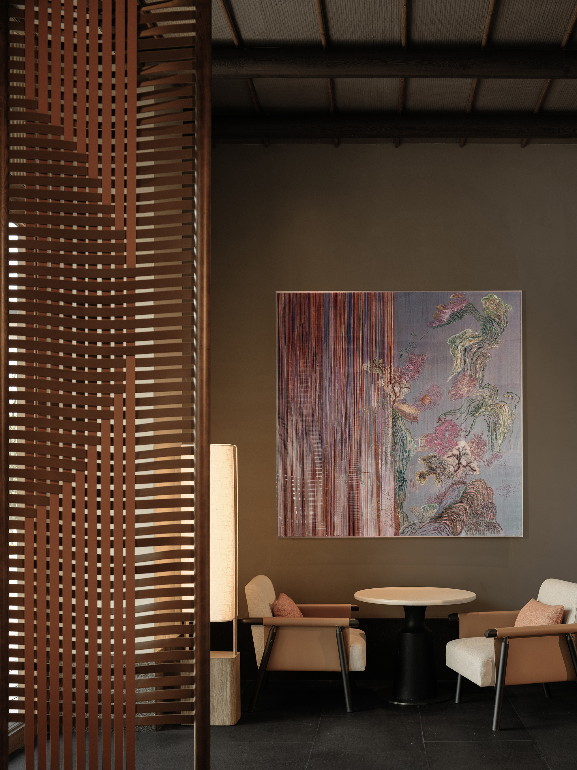 news: angsana chengdu wenjiang boutique hotel conveys modern-day ...