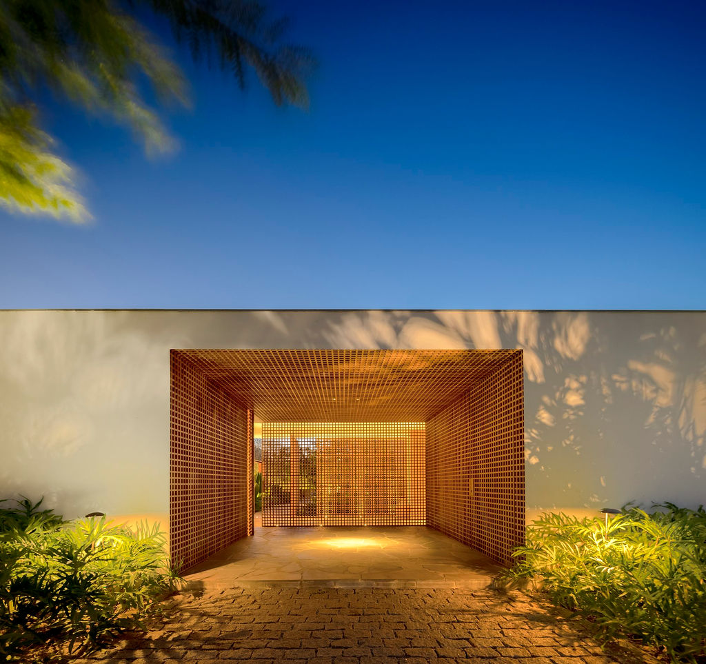 gabriel garbin arquitetura on fostering livability through nature and ...
