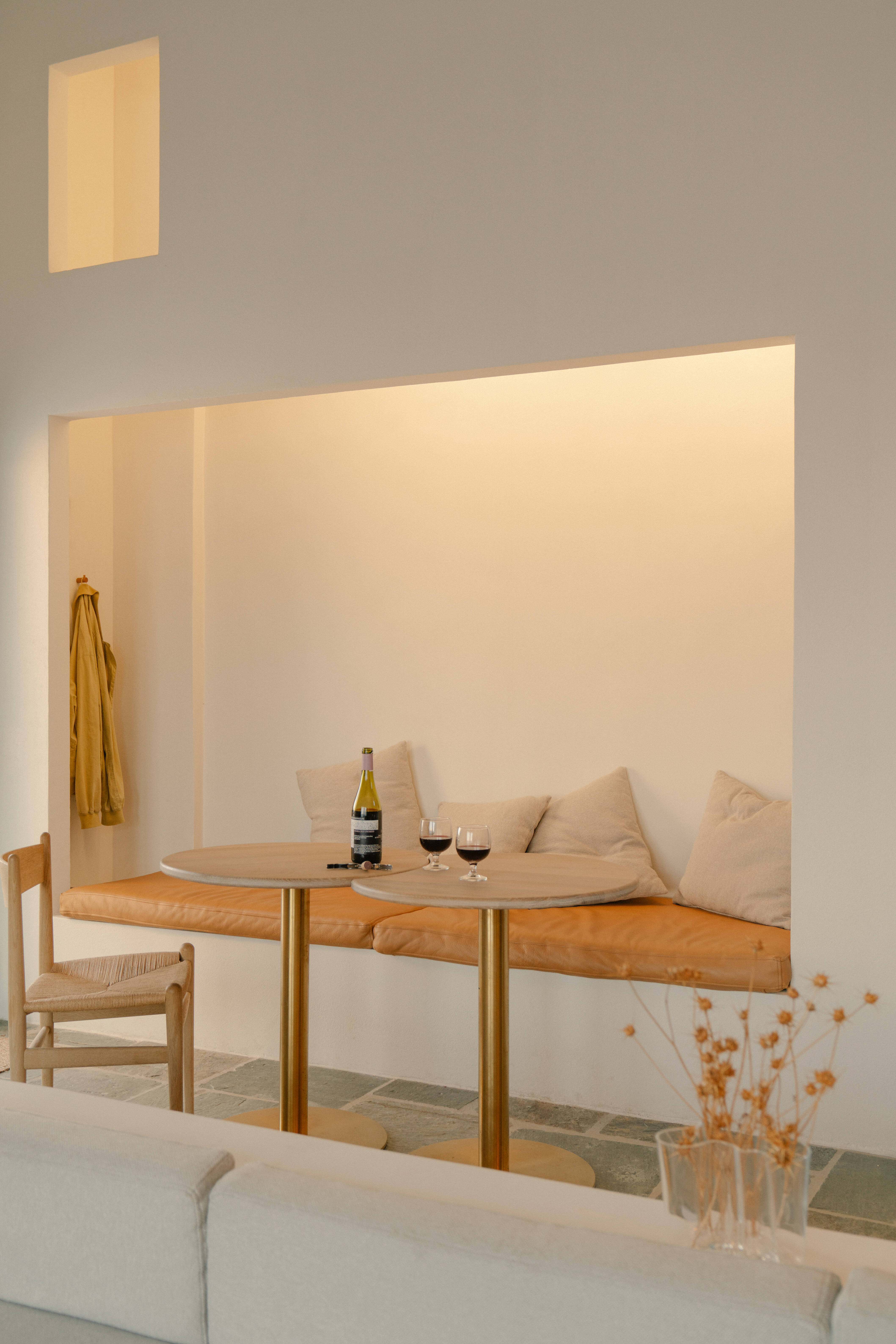 piperi house utilizes white stacked cubes drawn by cycladic beauty ...