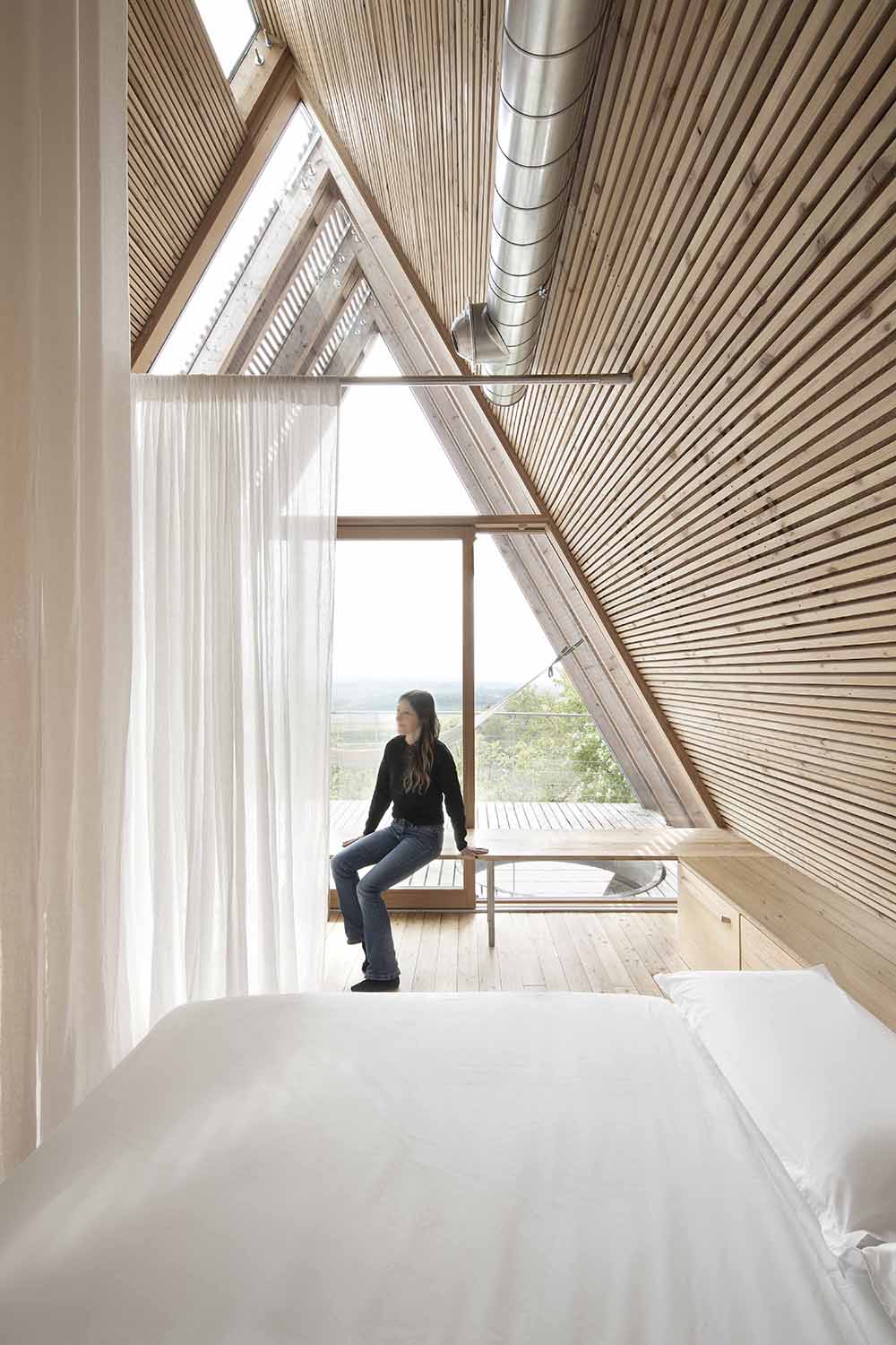atelier lavit on wood for a sustainable future #storyofdesign | the ...