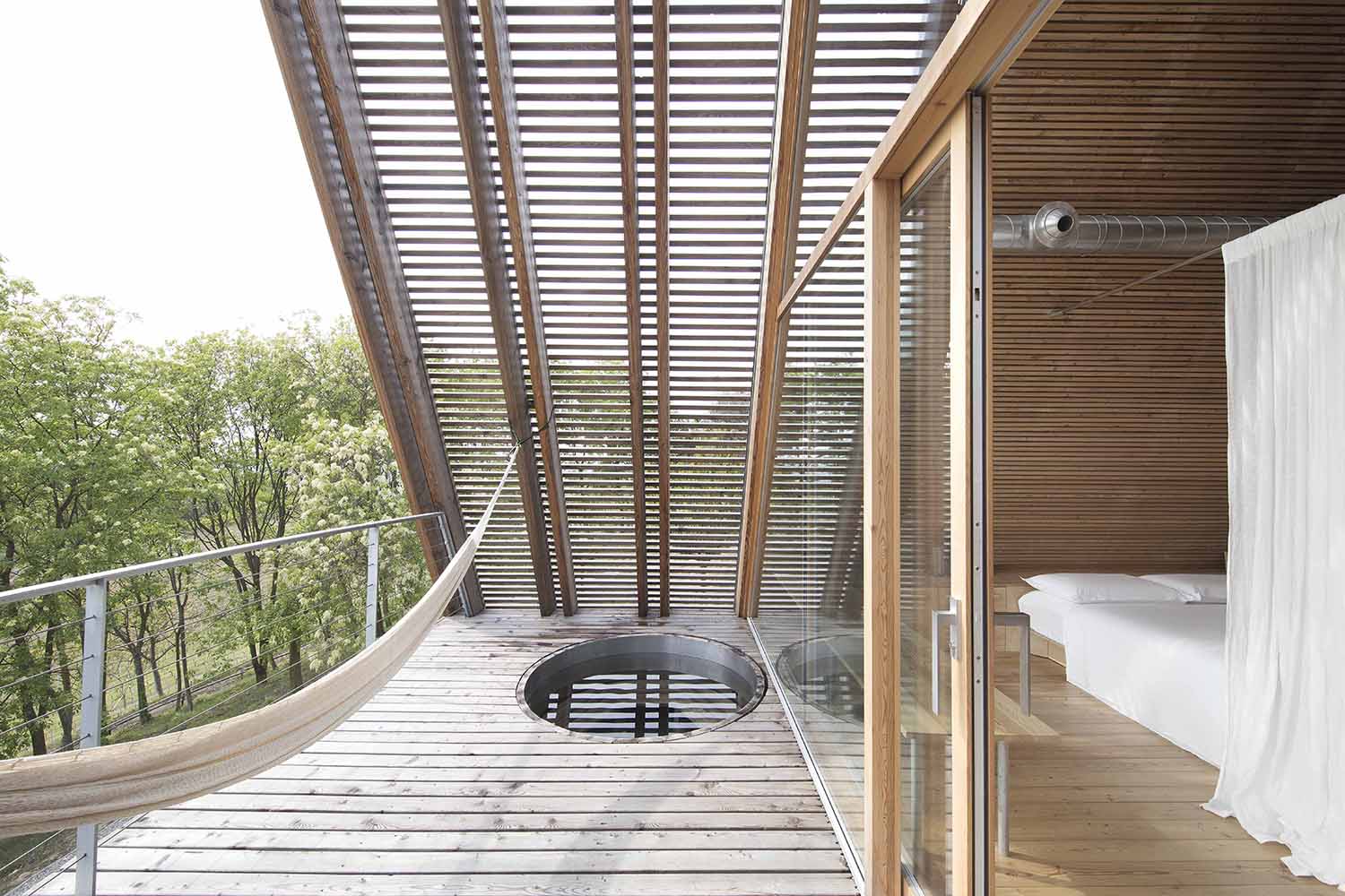 atelier lavit on wood for a sustainable future #storyofdesign | the ...