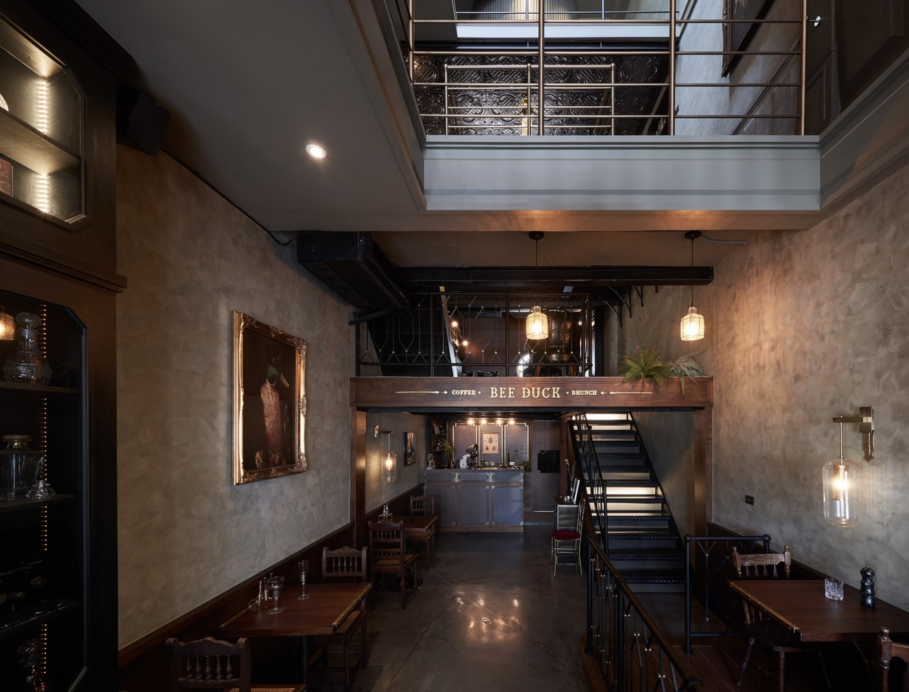 news: hao design transformed half-century-old taiwanese house into a ...