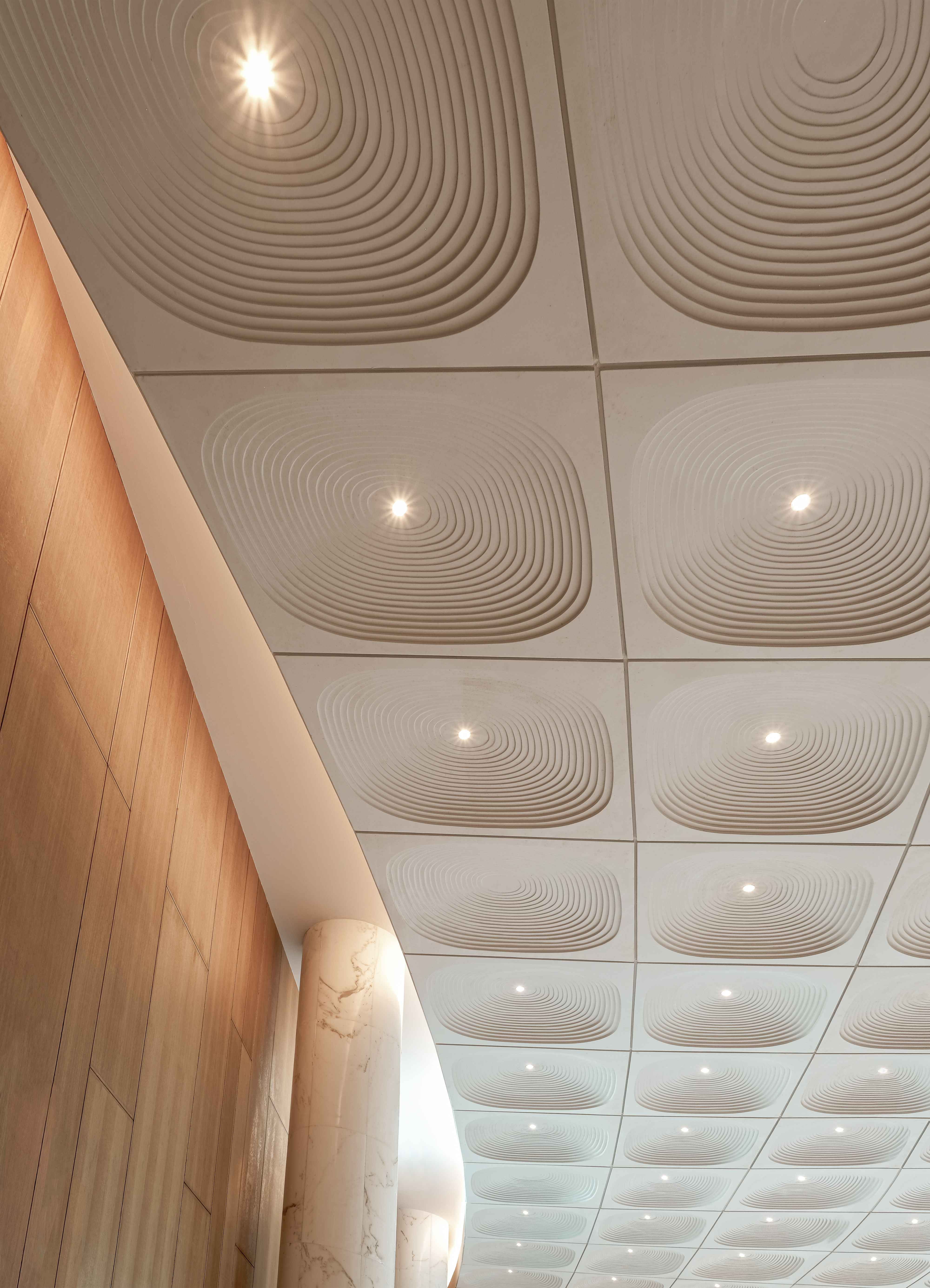 architectkidd’s design brings peace and harmony to kuwait embassy in ...