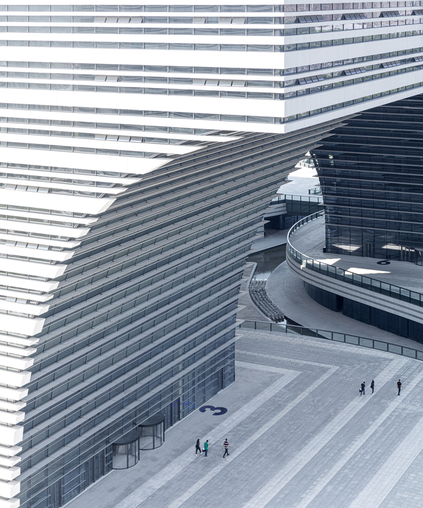 news: 8 must-visit architecturally stunning museum in china | the ...