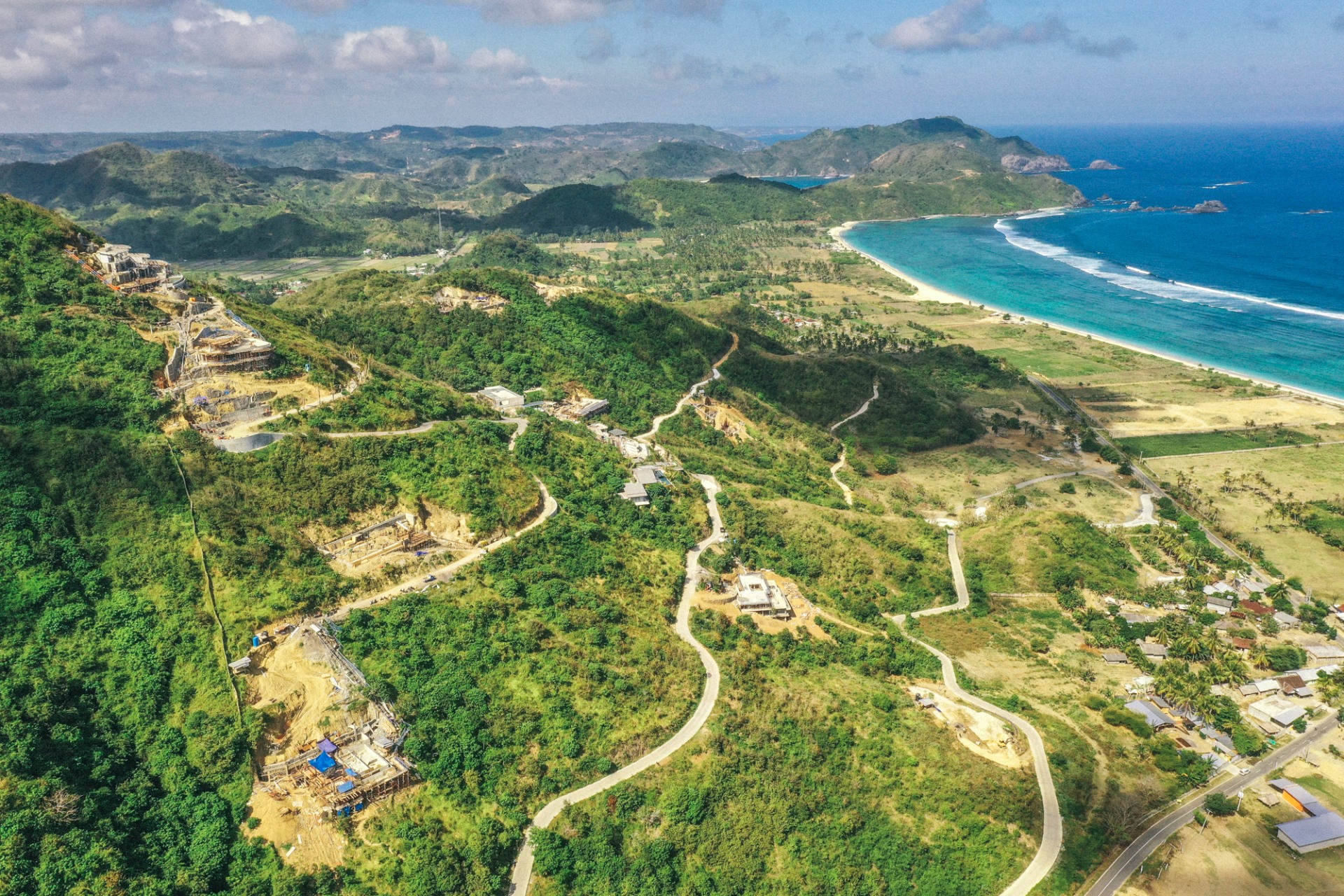 laying open a thriving environment with eco mantra #storyofdesign | the ...