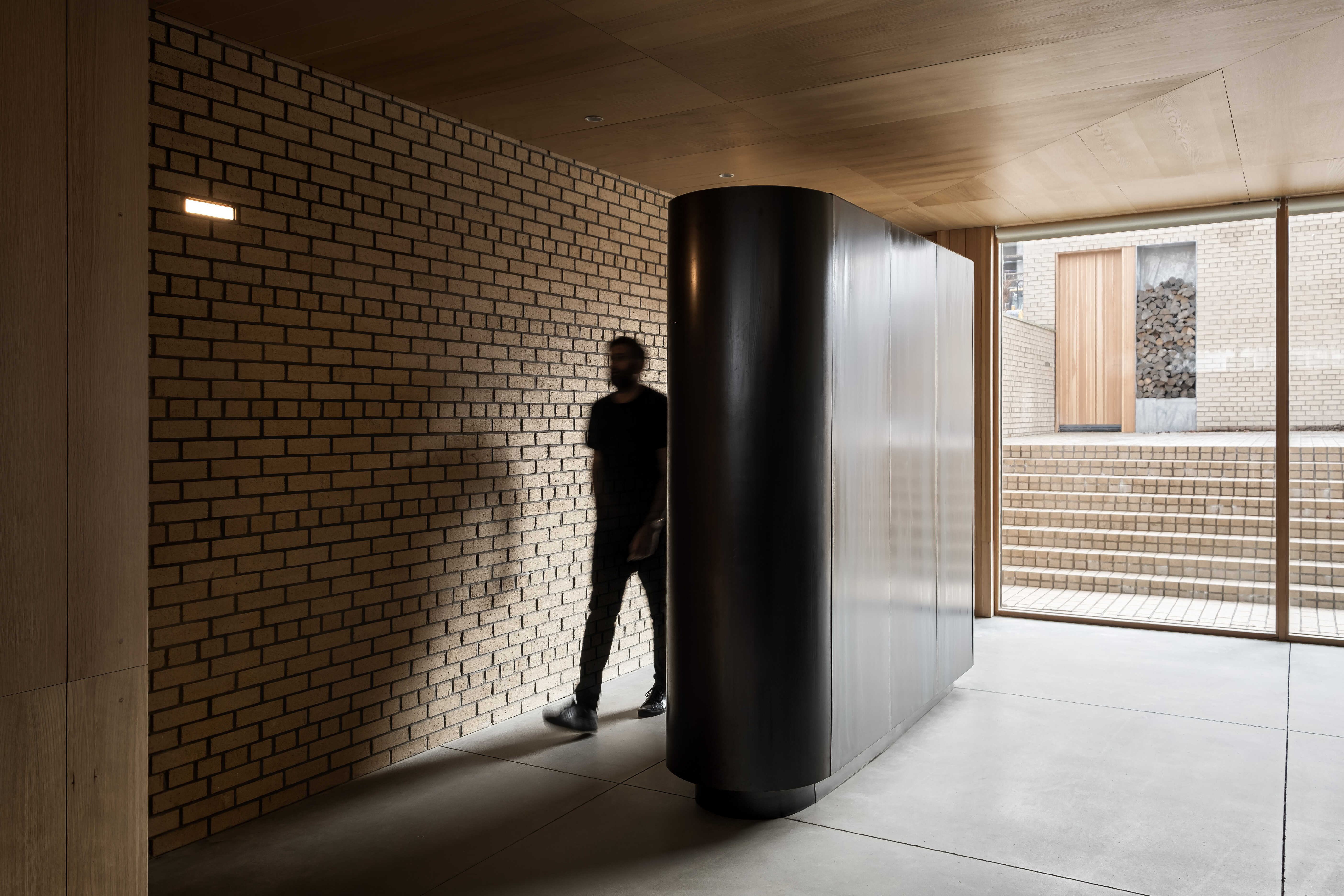 og house - from family residence to architectural oasis: project by ...