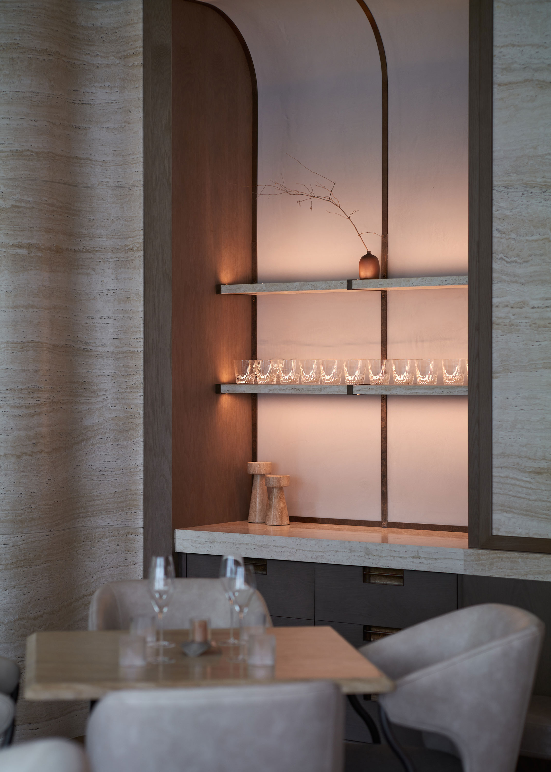 news: ehb restaurant introduces farm to table dining scheme combining ...