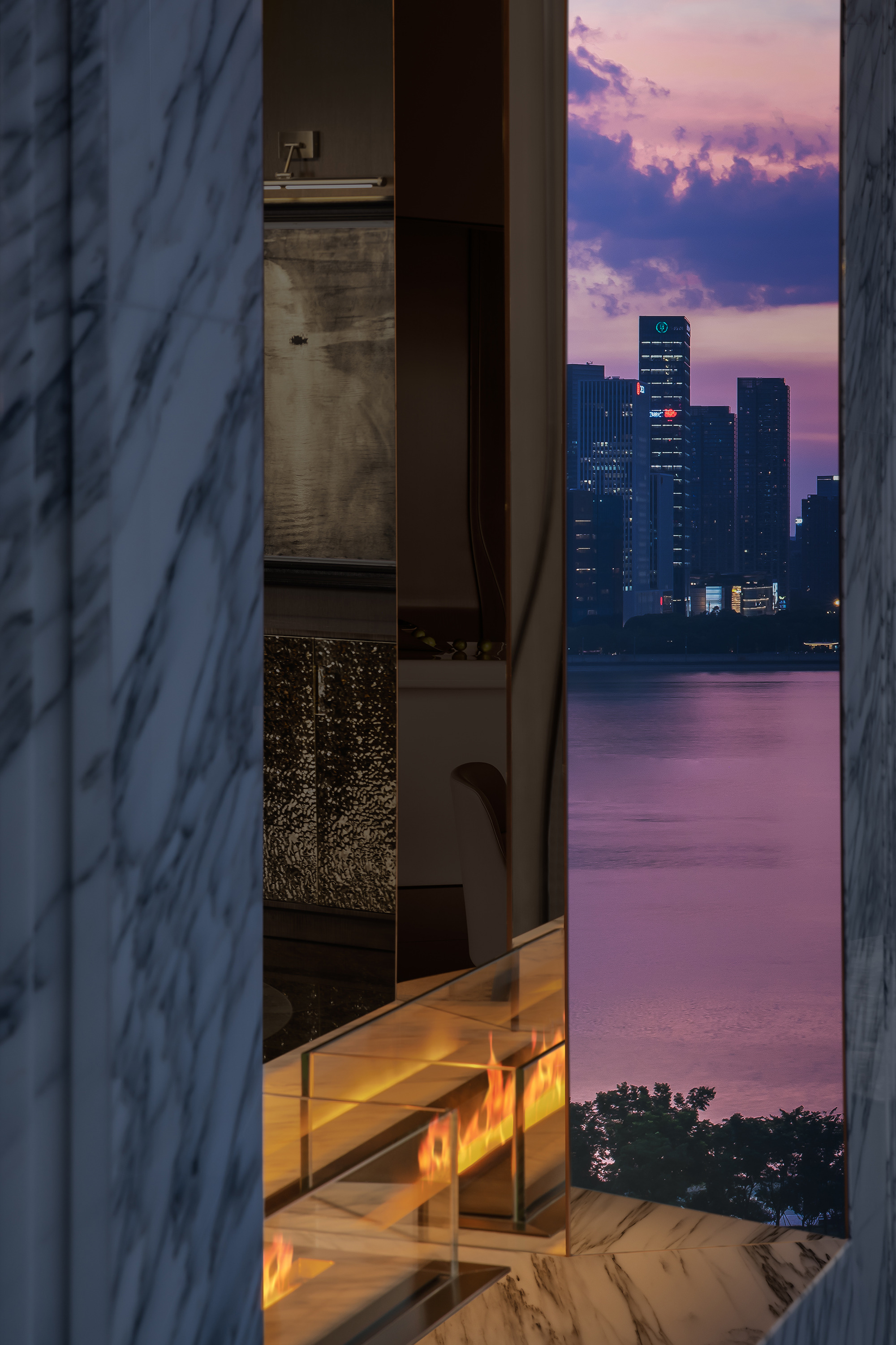 a celebration of eastern luxury at focus hangzhou: project by cheng ...