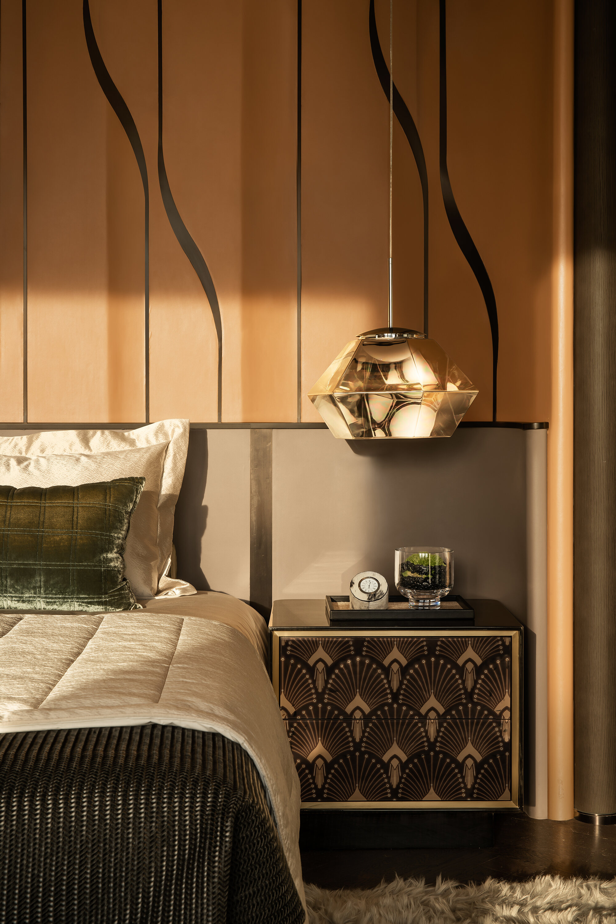 a celebration of eastern luxury at focus hangzhou: project by cheng ...