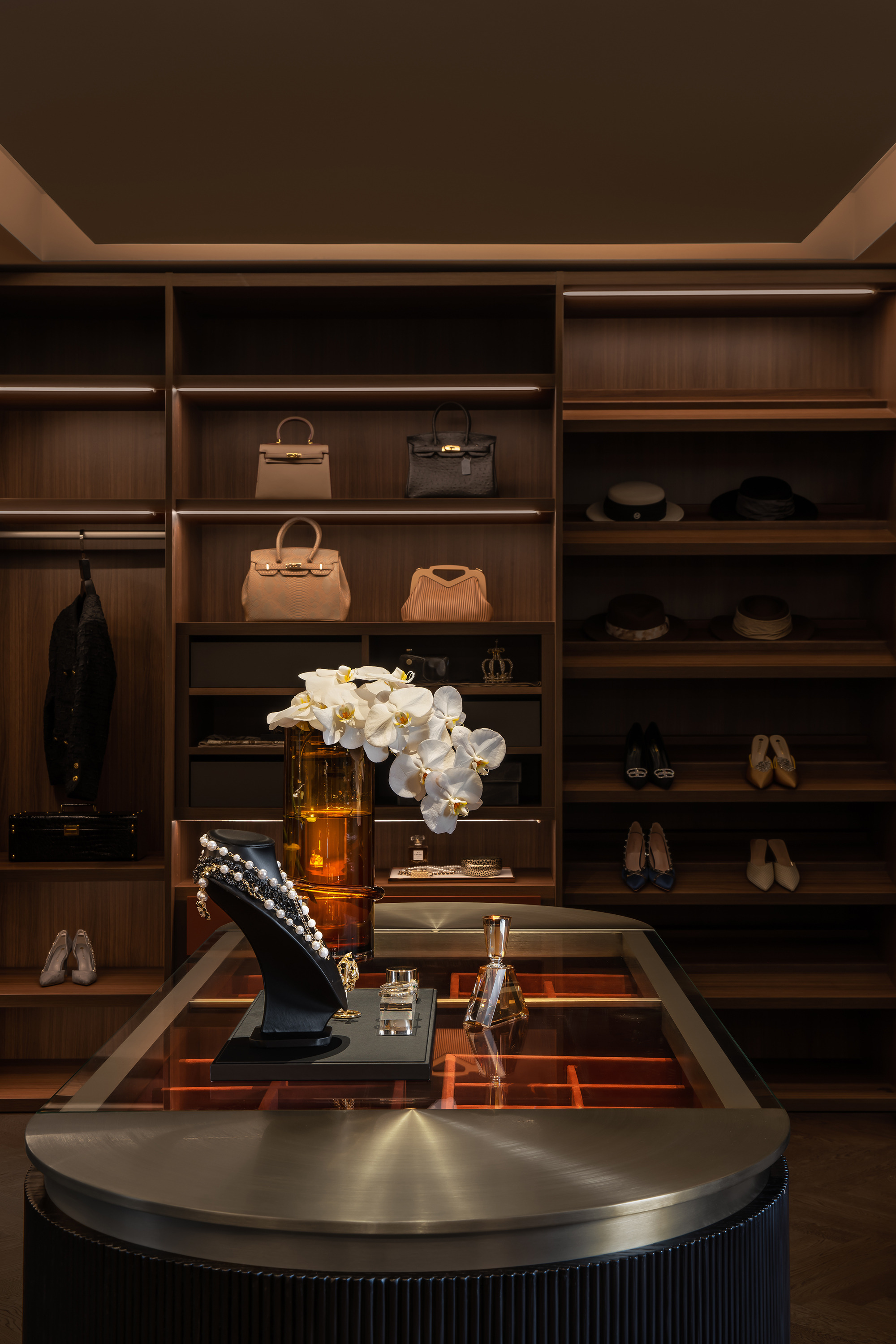 a celebration of eastern luxury at focus hangzhou: project by cheng ...