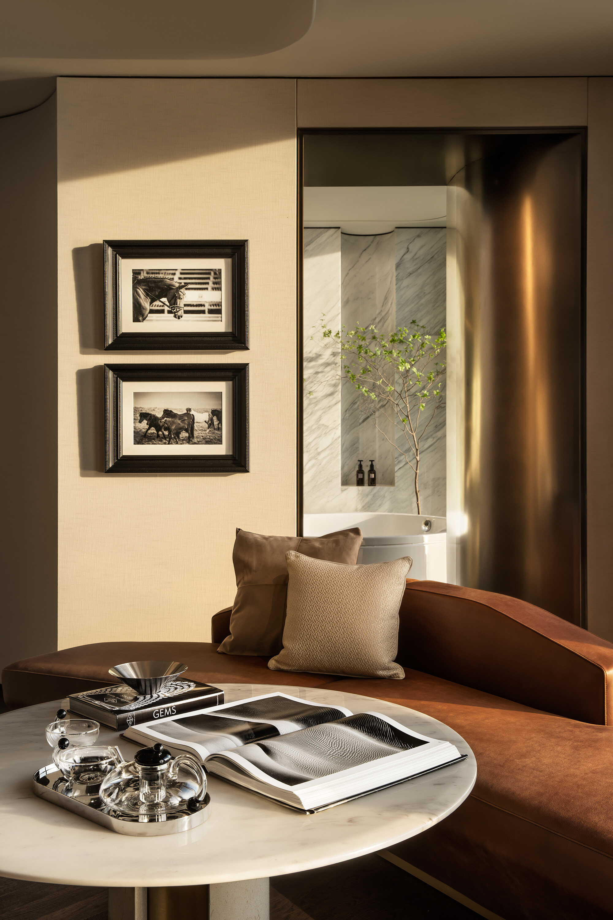 a celebration of eastern luxury at focus hangzhou: project by cheng ...