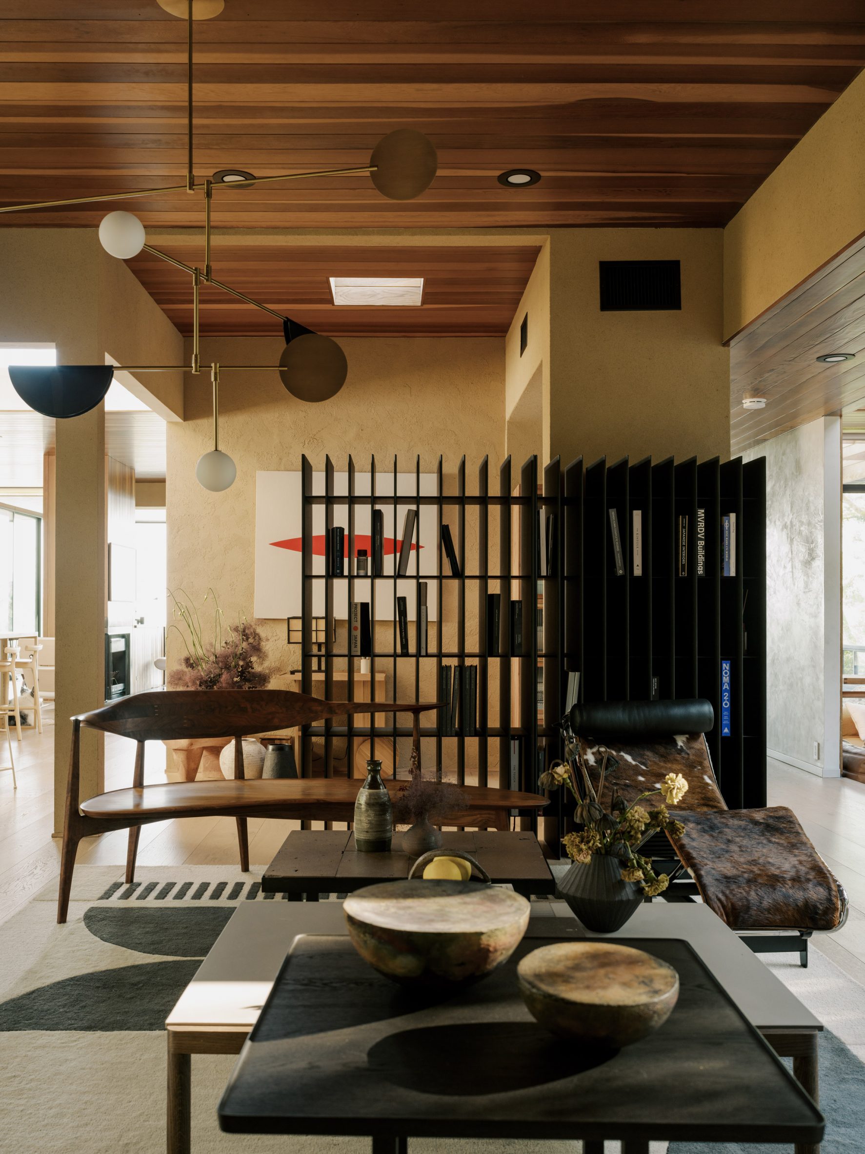 infusing eastern and western philosophies at california’s glass ridge ...