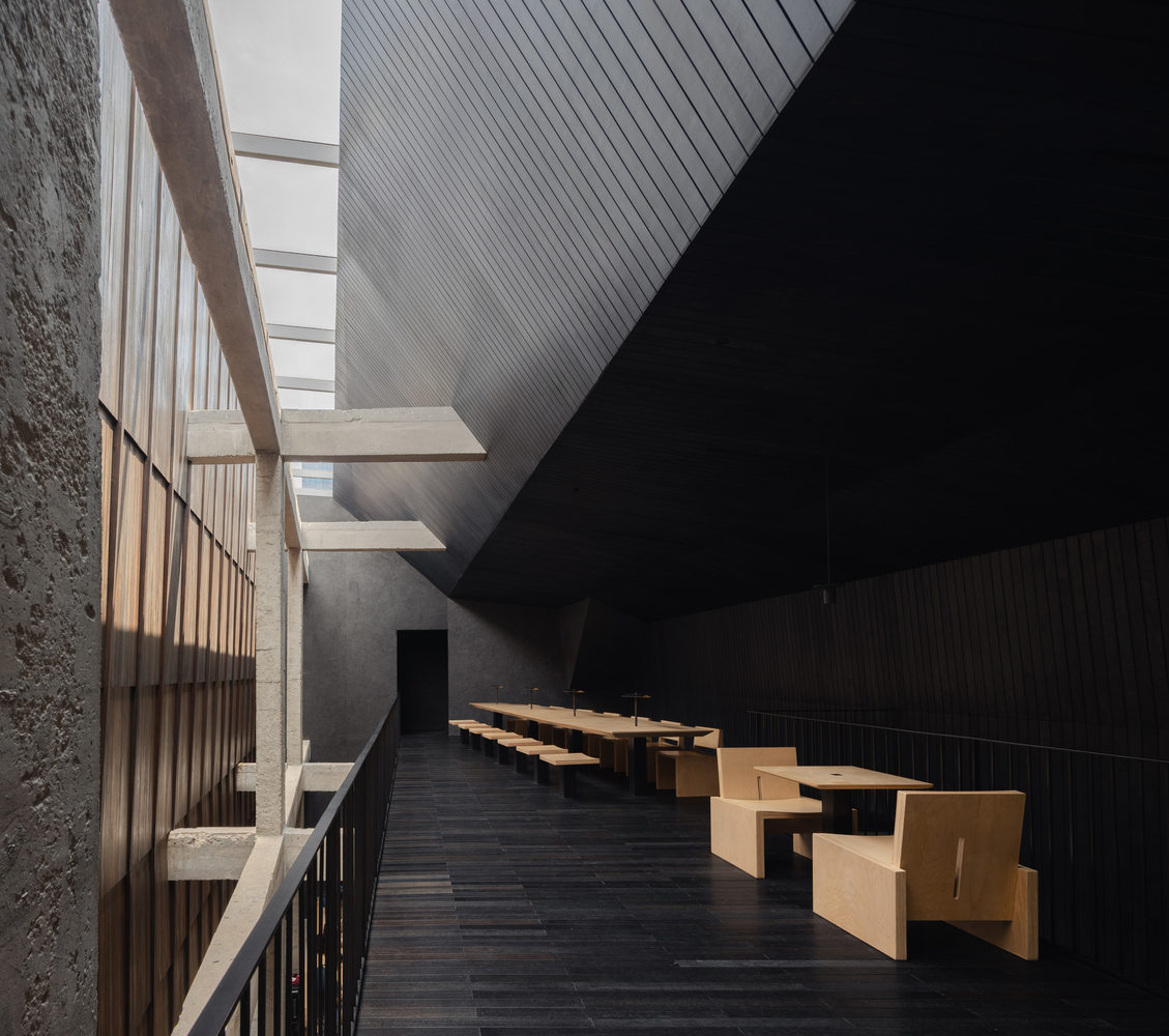 a poetic and intimate look inside itsumo dessert shop in batam: project ...