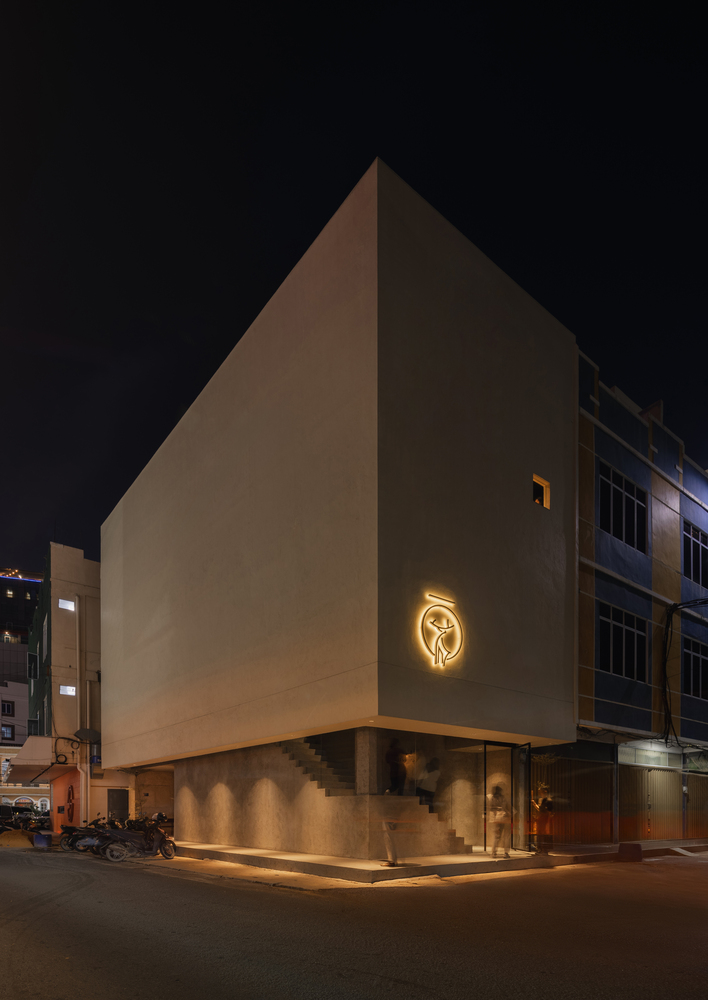 a poetic and intimate look inside itsumo dessert shop in batam: project ...