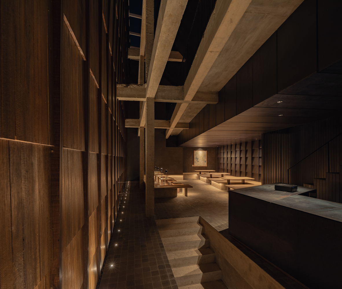 a poetic and intimate look inside itsumo dessert shop in batam: project ...