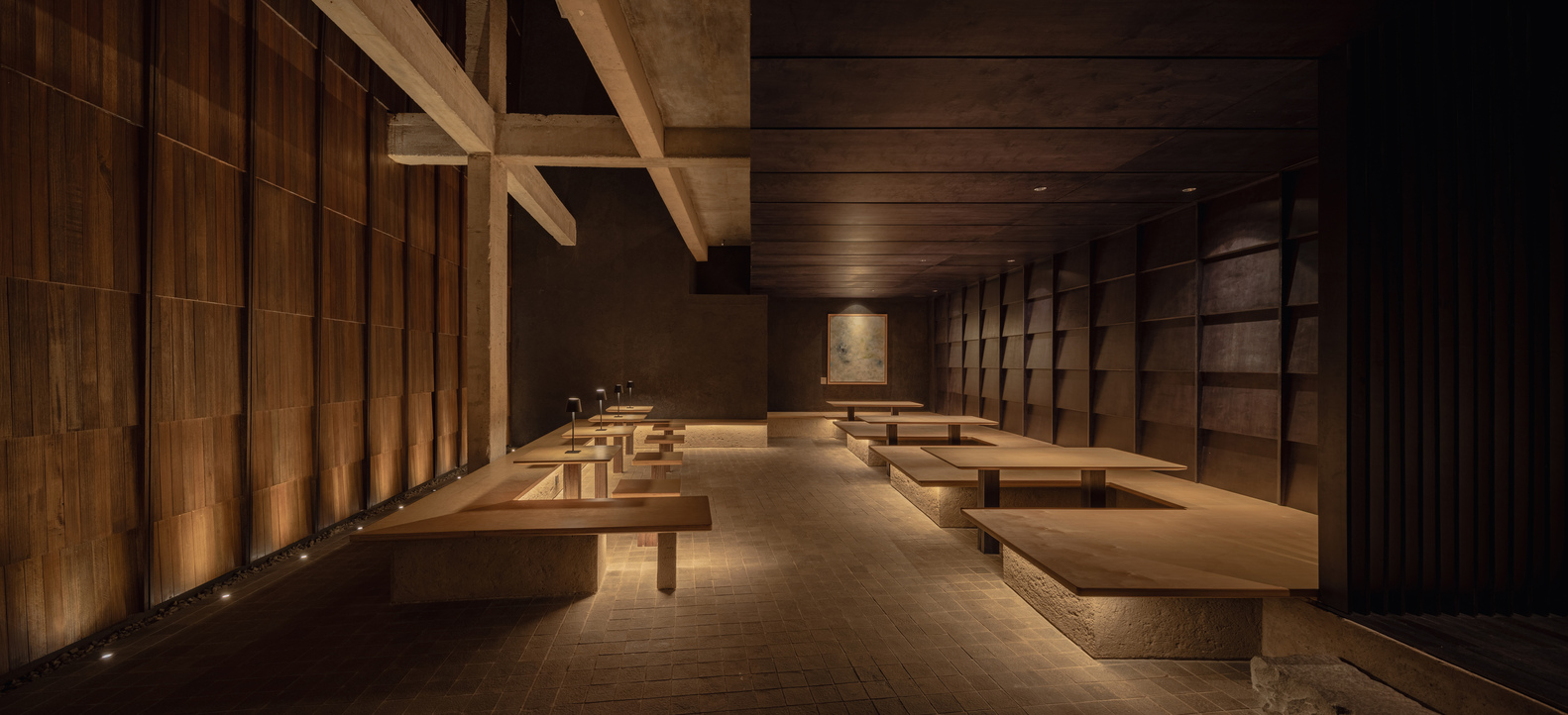 a poetic and intimate look inside itsumo dessert shop in batam: project ...