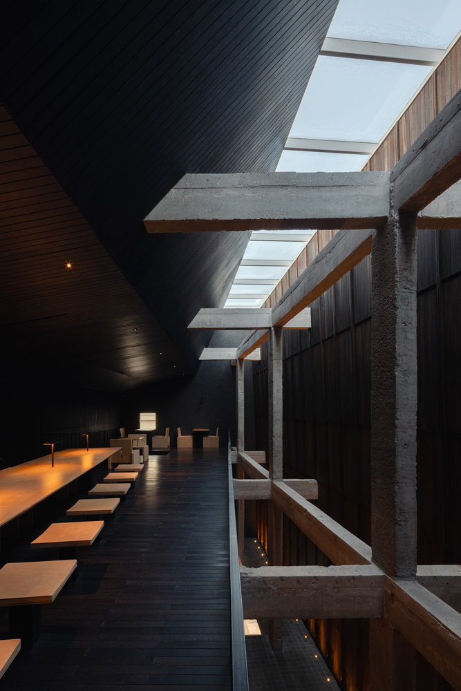 a poetic and intimate look inside itsumo dessert shop in batam: project ...