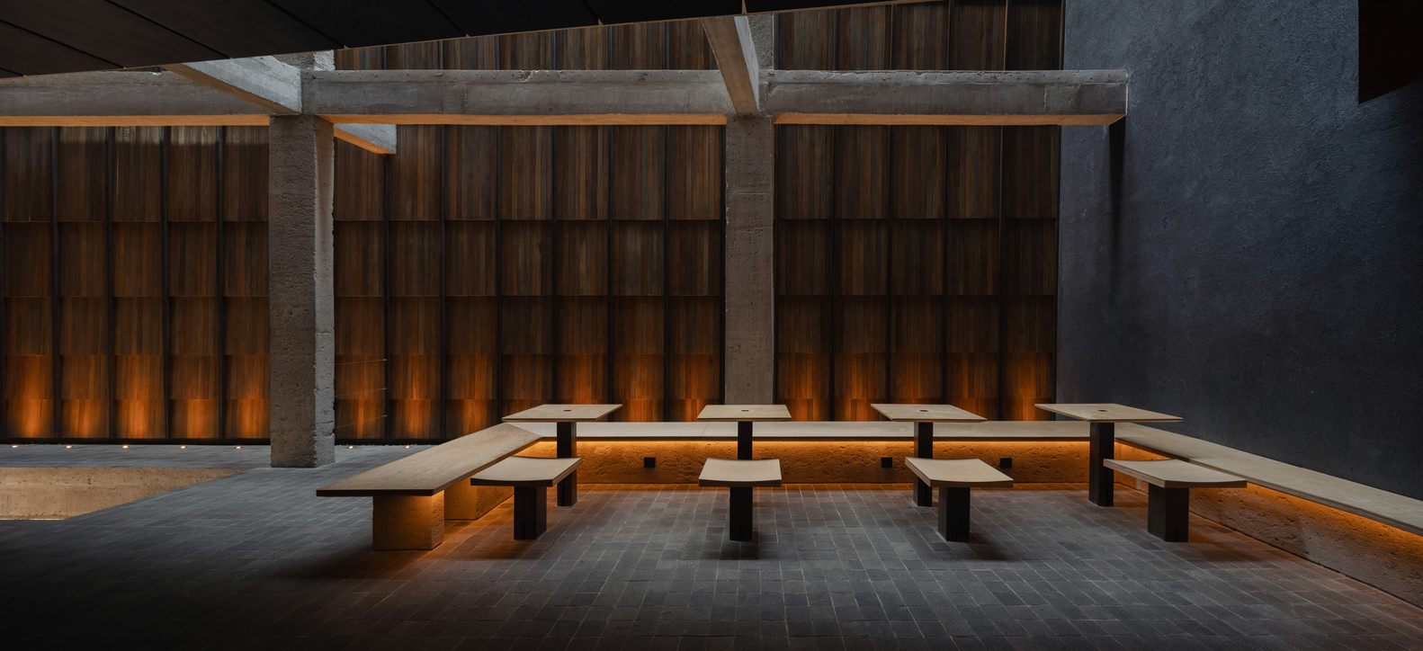 a poetic and intimate look inside itsumo dessert shop in batam: project ...