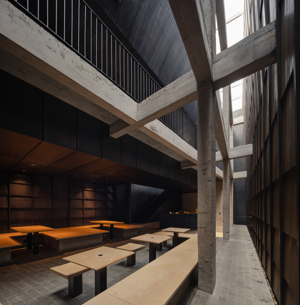 a poetic and intimate look inside itsumo dessert shop in batam: project ...