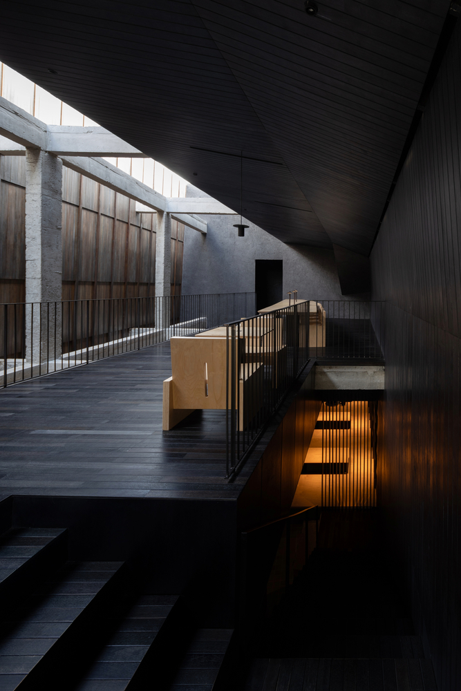 a poetic and intimate look inside itsumo dessert shop in batam: project ...