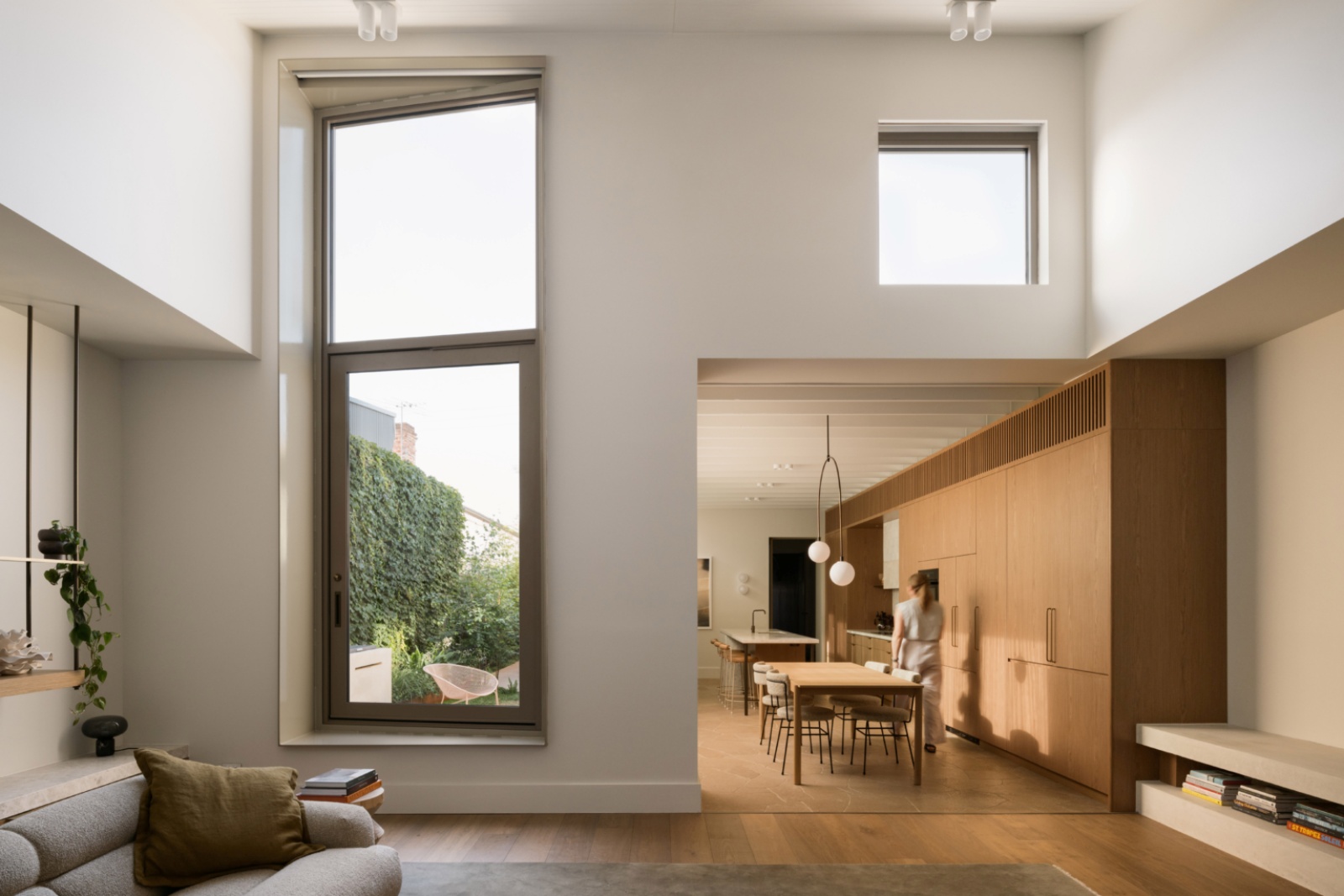 proske architects reworks adelaide jerry's home with light-filled ...