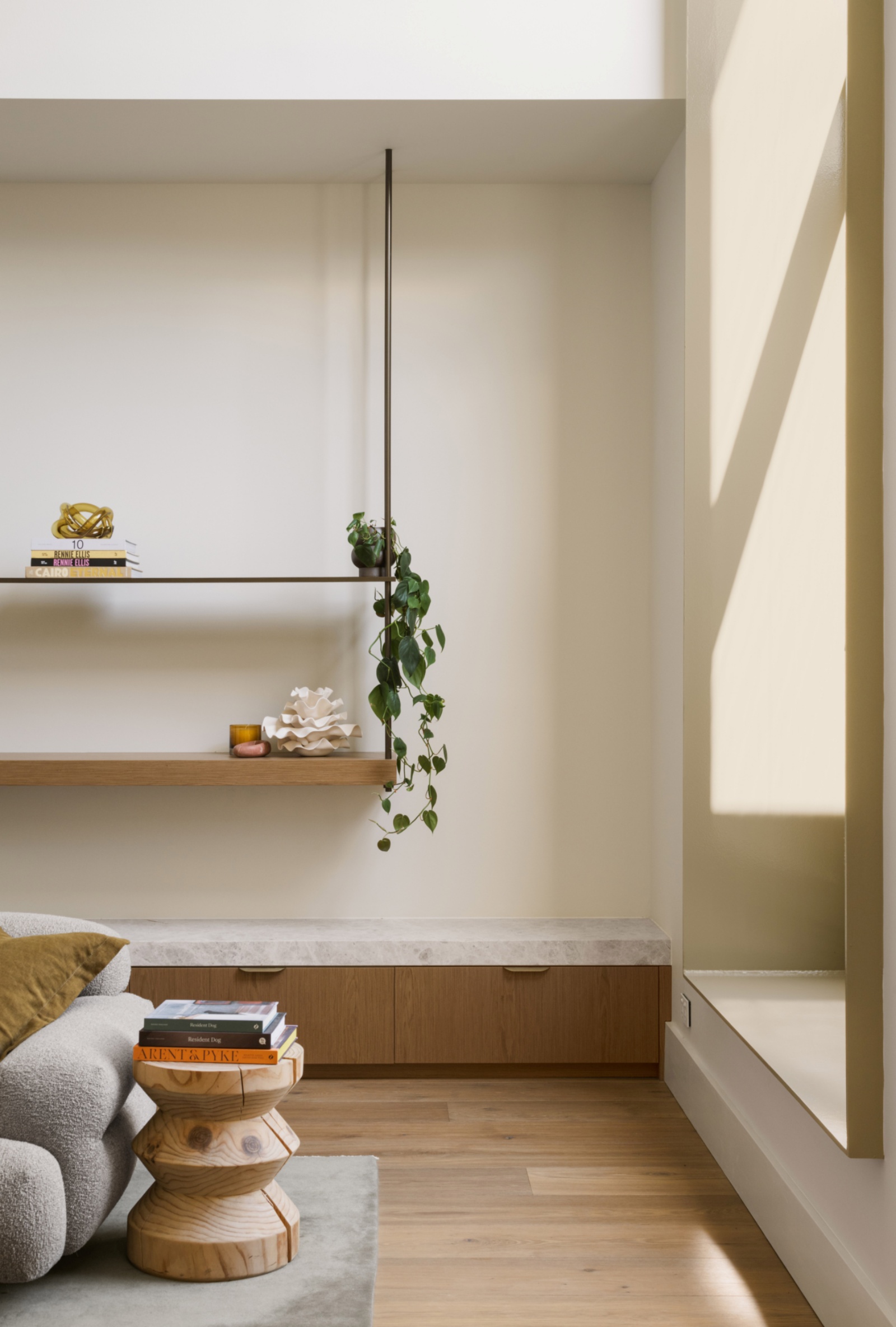 proske architects reworks adelaide jerry's home with light-filled ...