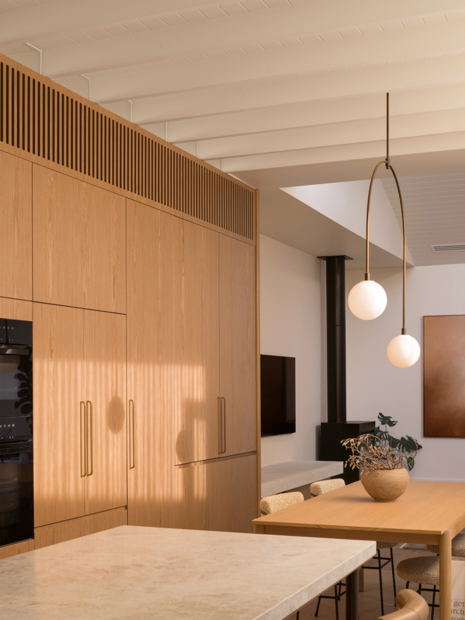 proske architects reworks adelaide jerry's home with light-filled ...