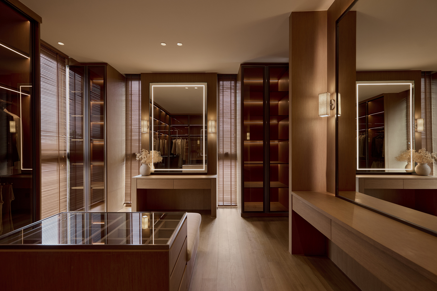 a light-filled sanctuary shaped by southeast asian living: project by ...