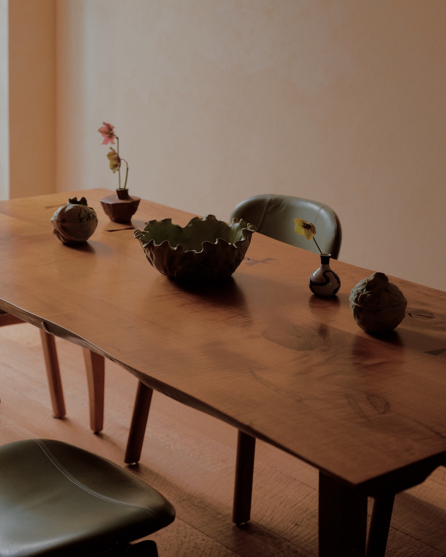 instilling timelesness in the upper east side apartment: project by rob ...