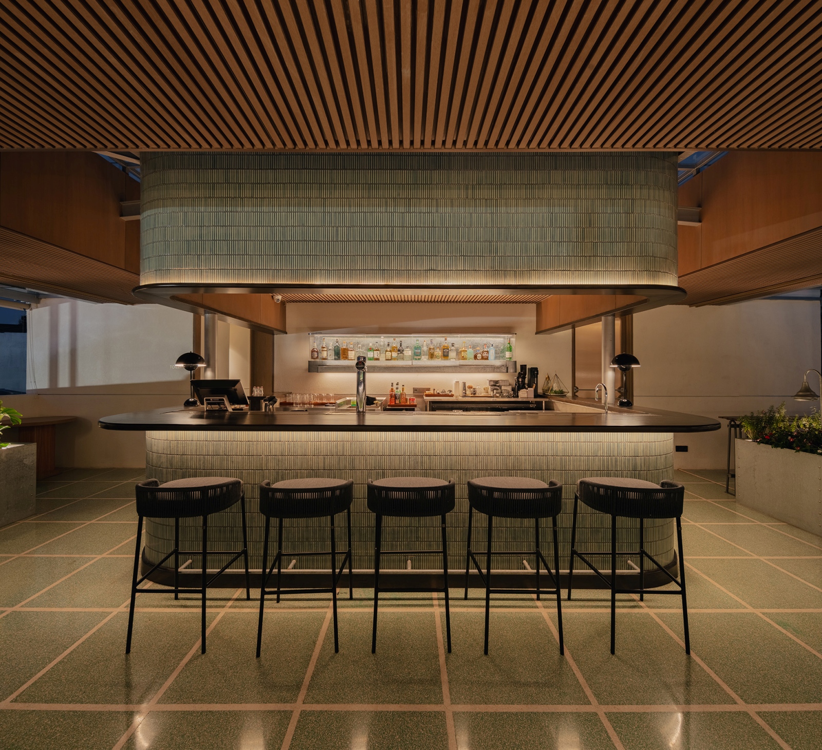 helen agustine transforms 1970s heritage buildings on braga street into ...