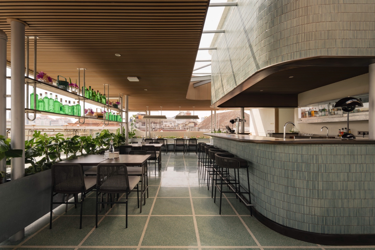 helen agustine transforms 1970s heritage buildings on braga street into ...