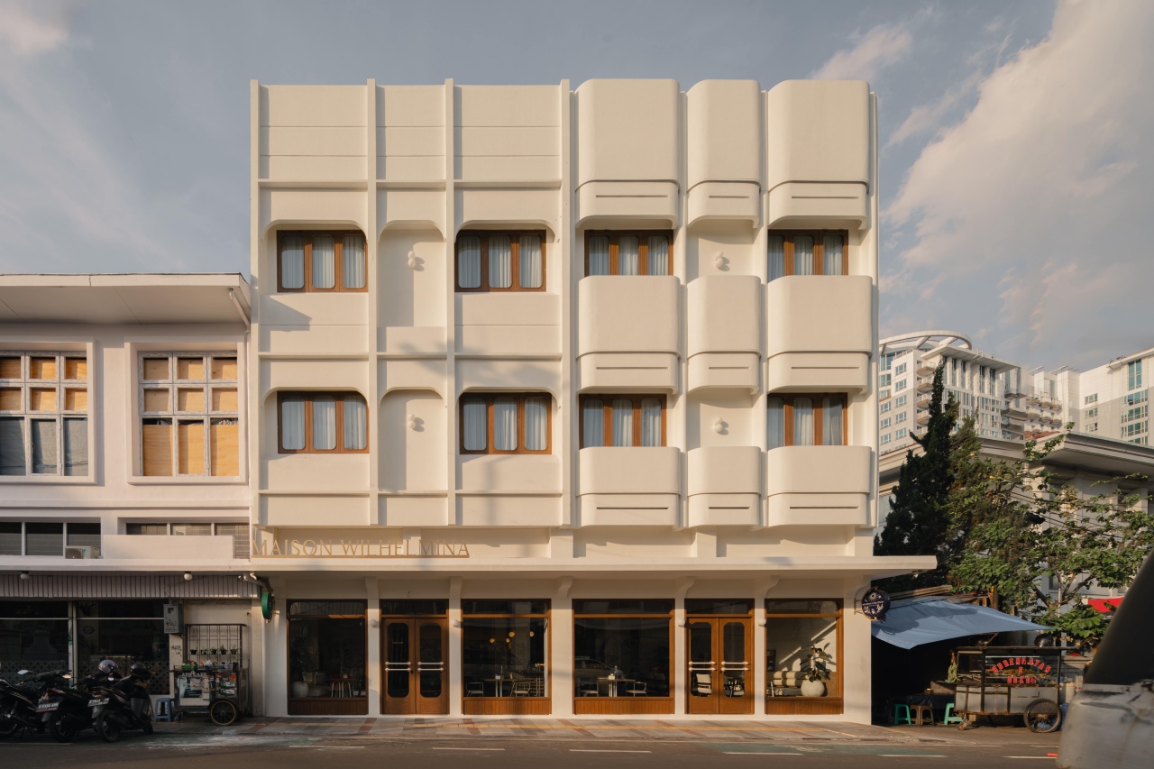 helen agustine transforms 1970s heritage buildings on braga street into ...
