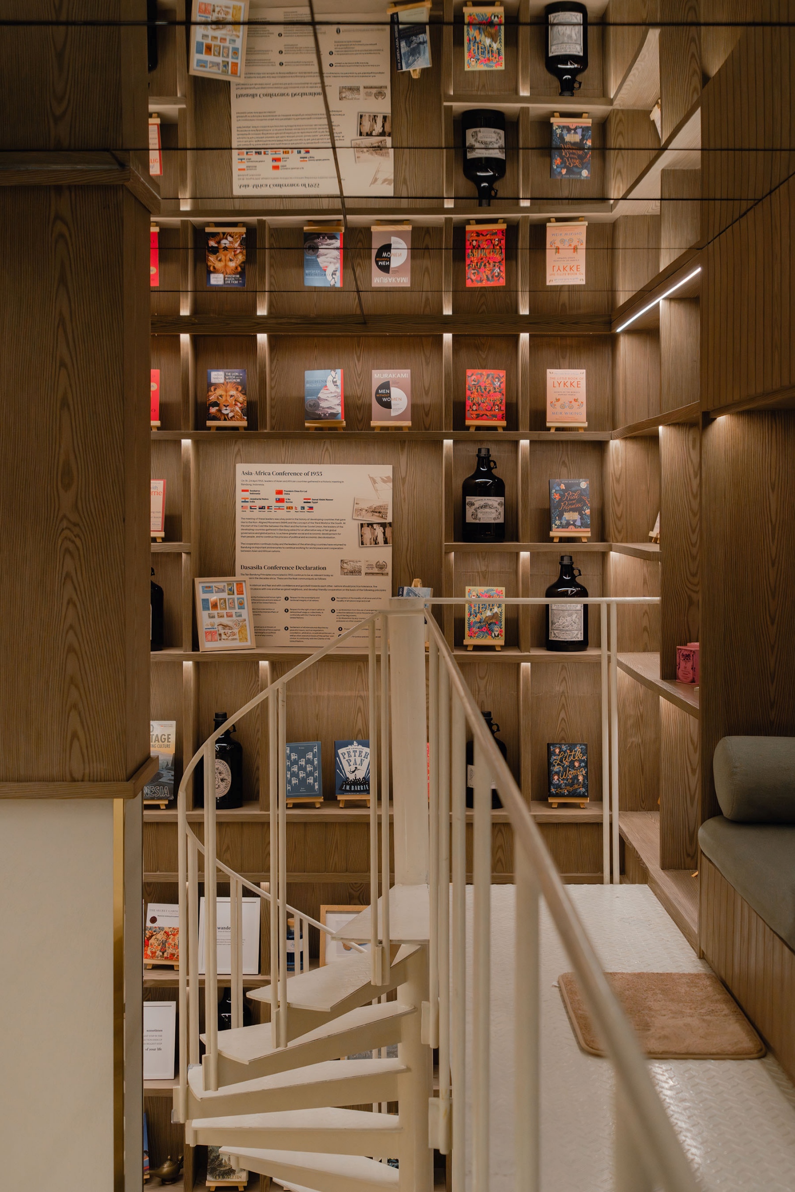 helen agustine transforms 1970s heritage buildings on braga street into ...