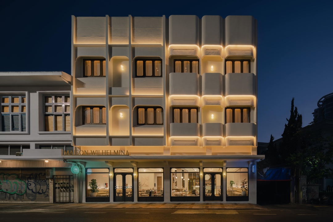helen agustine transforms 1970s heritage buildings on braga street into ...