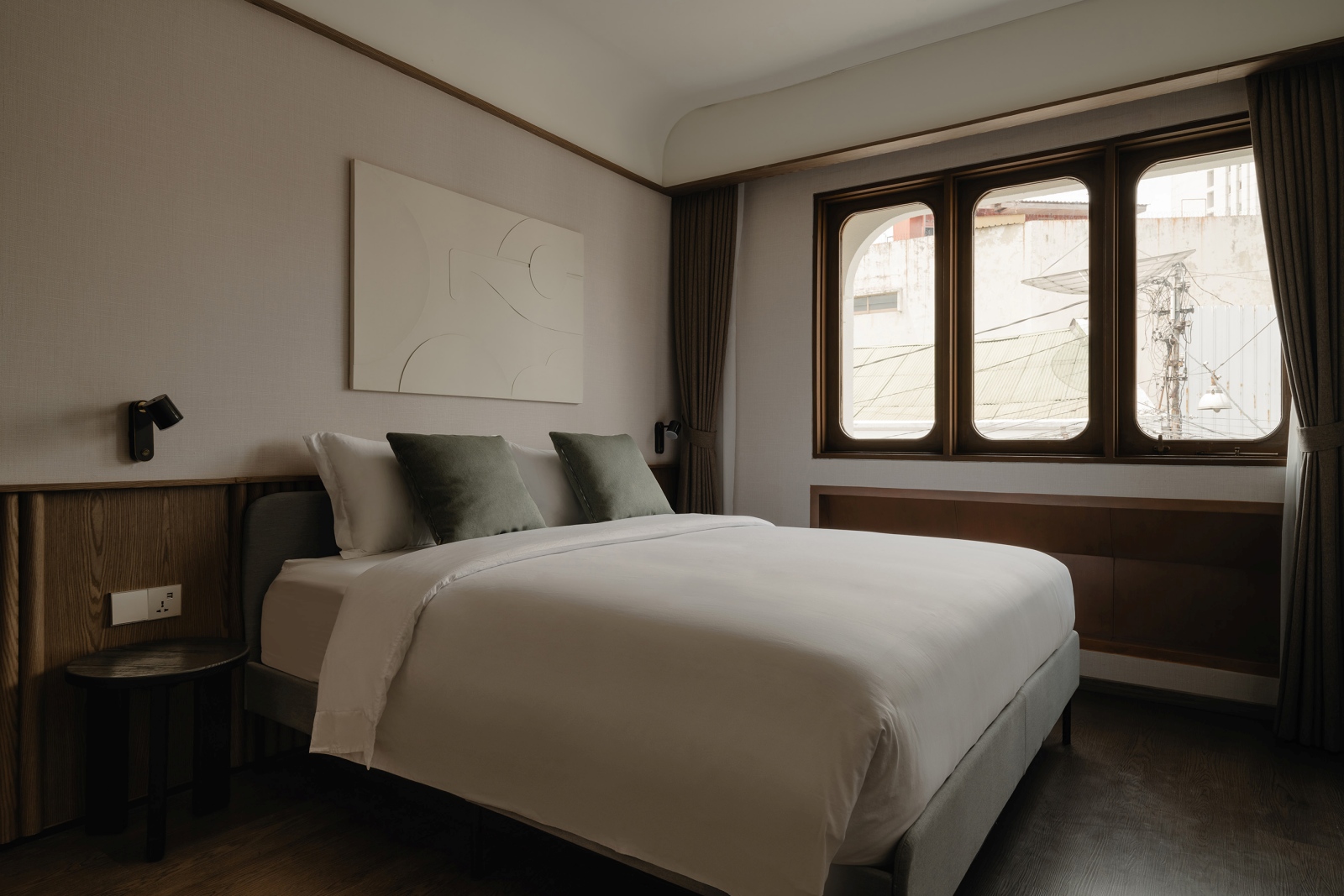 helen agustine transforms 1970s heritage buildings on braga street into ...