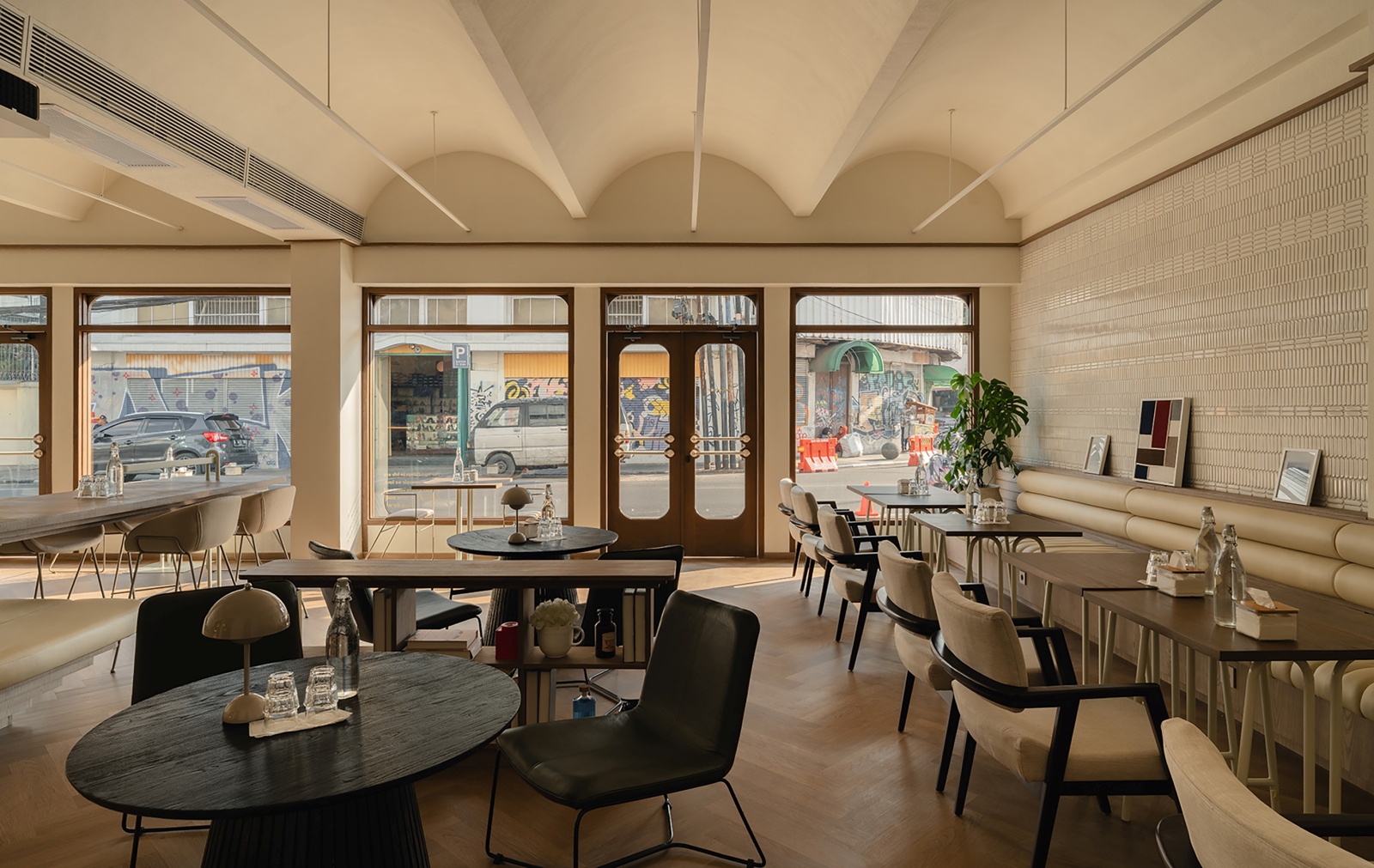 helen agustine transforms 1970s heritage buildings on braga street into ...