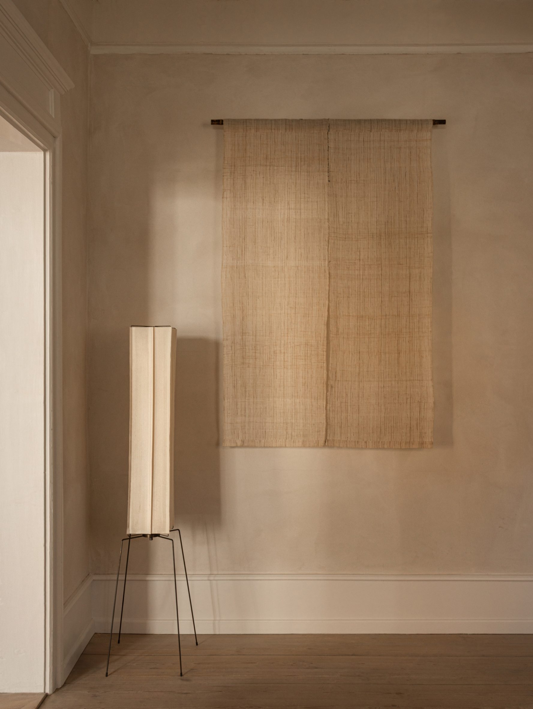 norm architects designs galleri sonja and cafe wrapped in bare ...