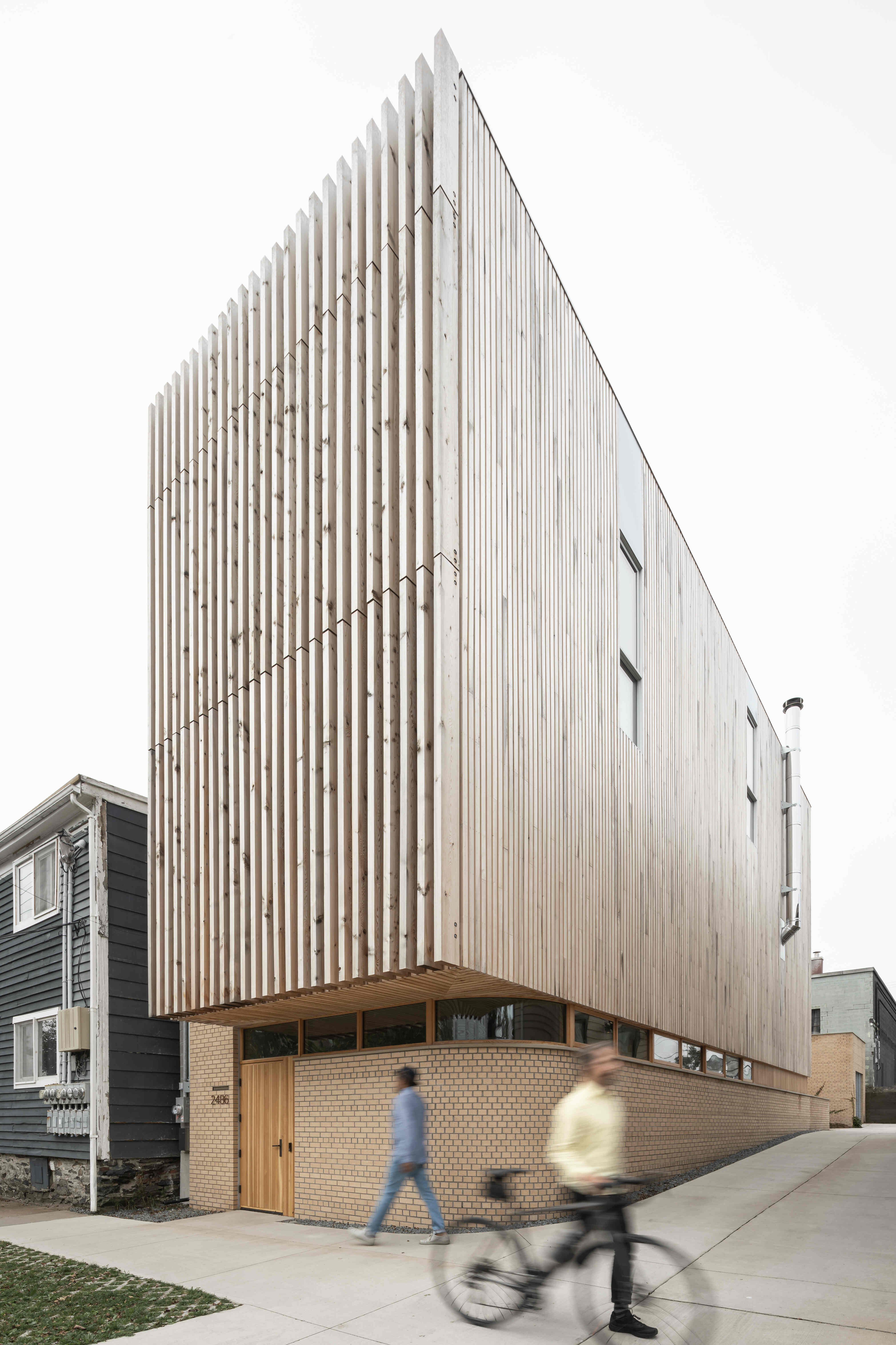 og house - from family residence to architectural oasis: project by ...