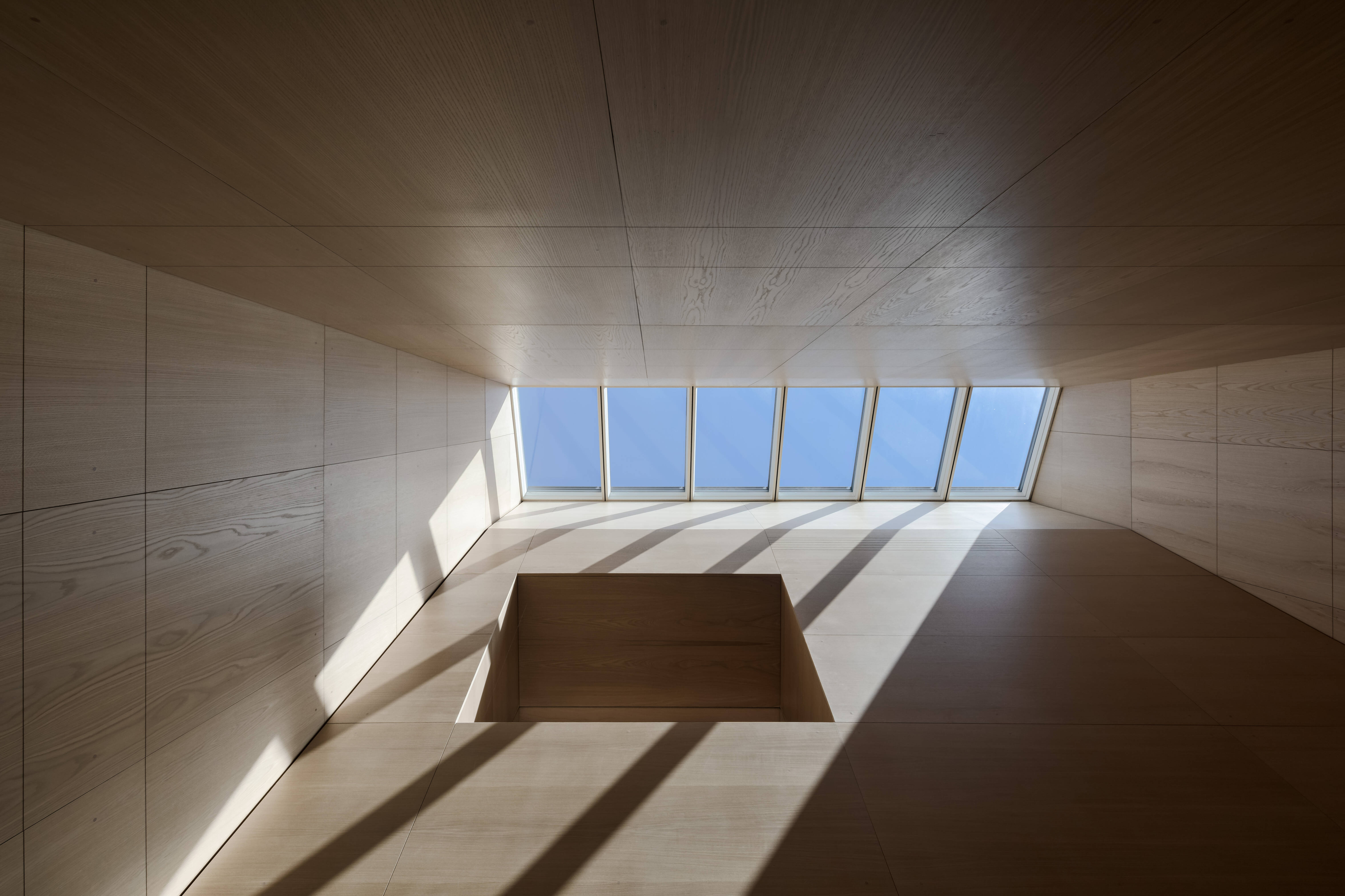og house - from family residence to architectural oasis: project by ...