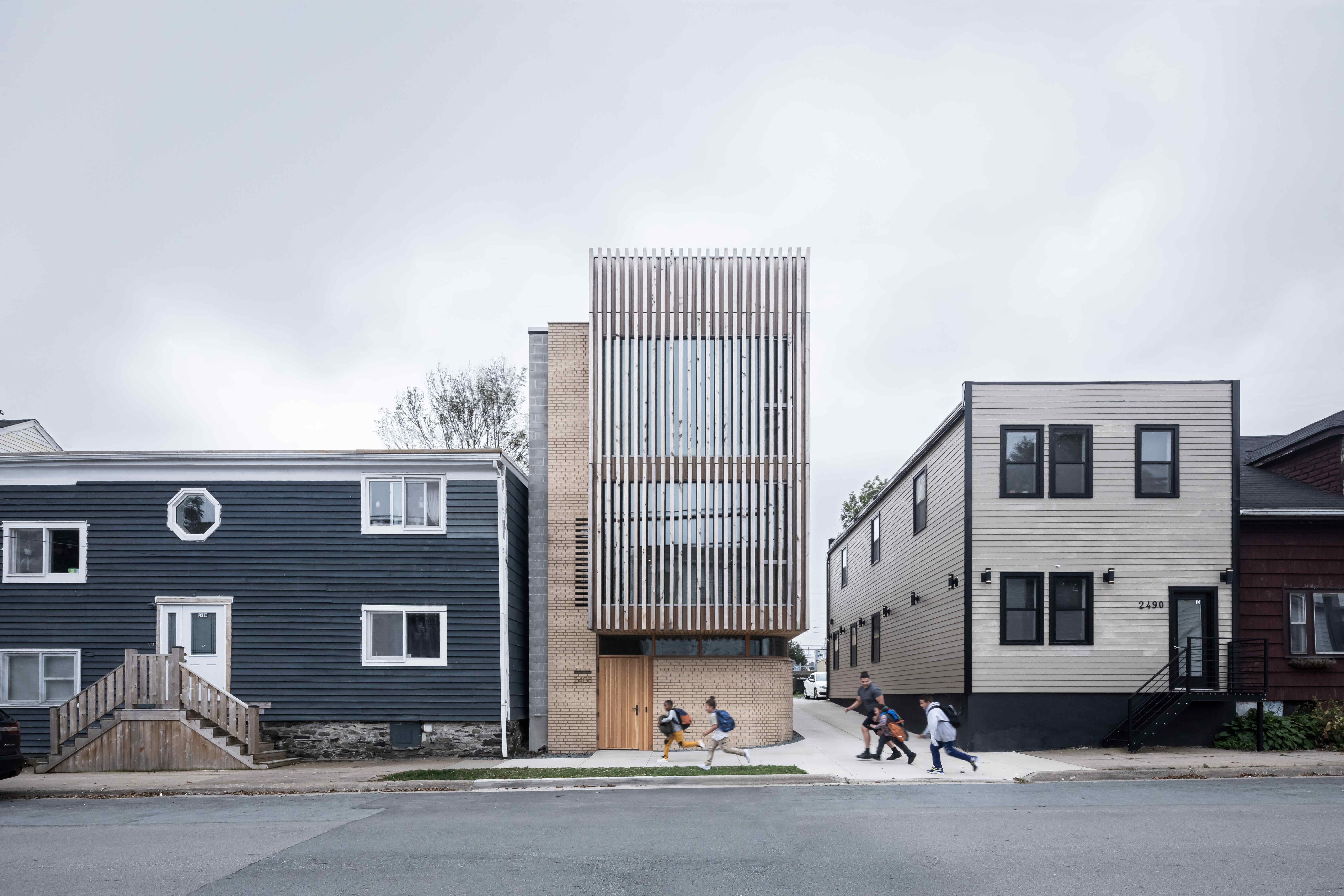 og house - from family residence to architectural oasis: project by ...