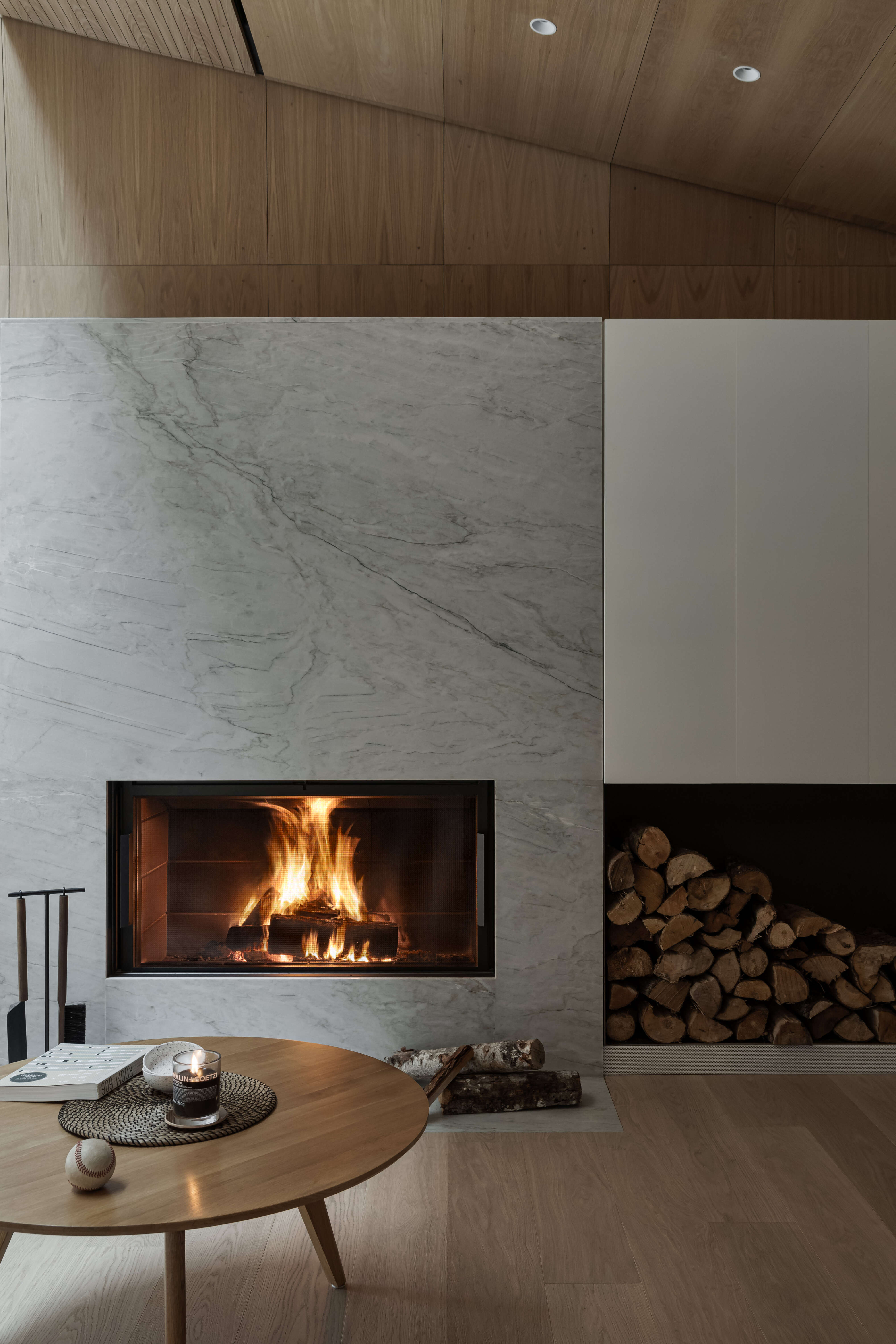 og house - from family residence to architectural oasis: project by ...